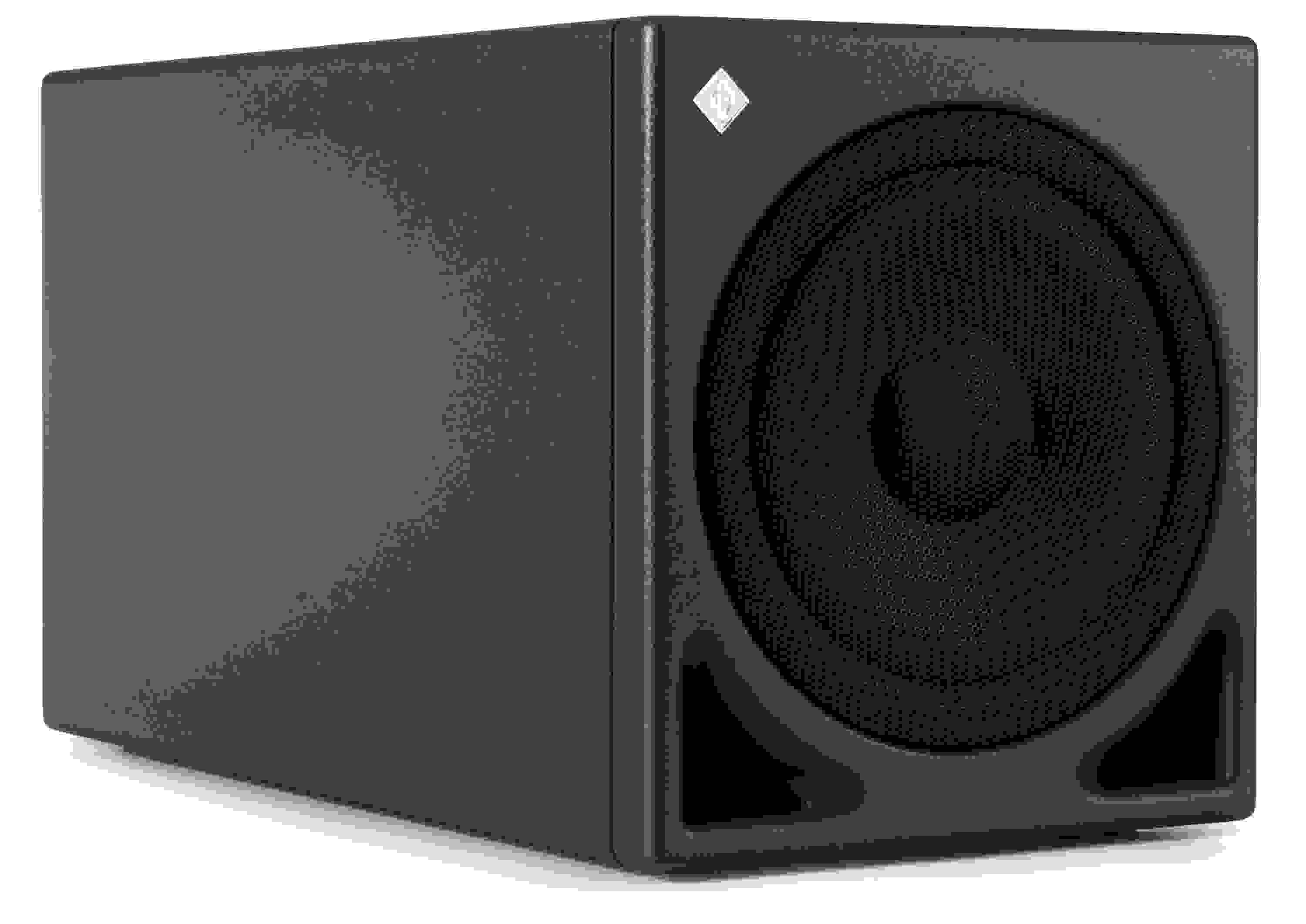 Neumann KH 805 10" Powered Studio Subwoofer | Sweetwater