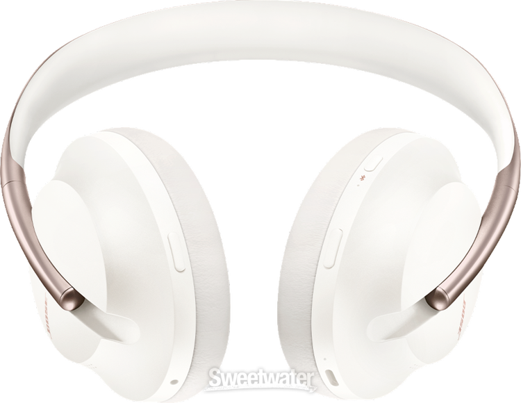 Bose Active Noise Cancelling Headphones 700 - Soapstone/Rose Bose Active Noise Cancelling Headphones 700 - Soapstone/Rose
