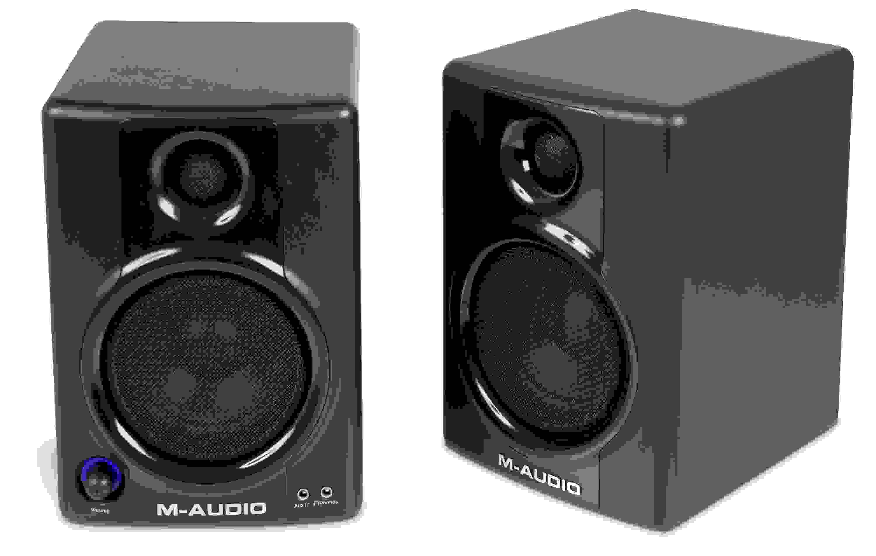 M-Audio AV-30 | Sweetwater