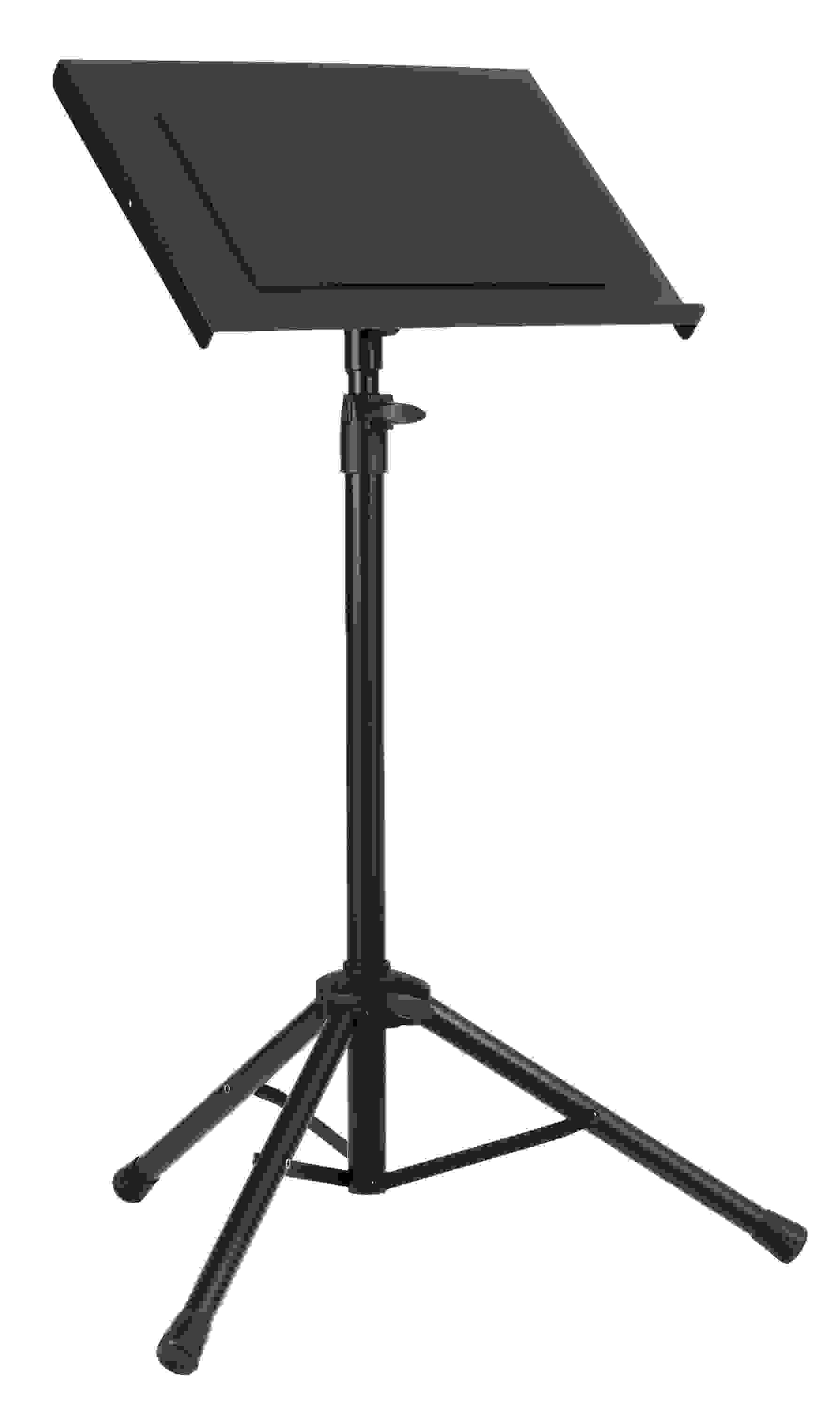 On-Stage LPT7000 Deluxe Laptop Stand | Sweetwater