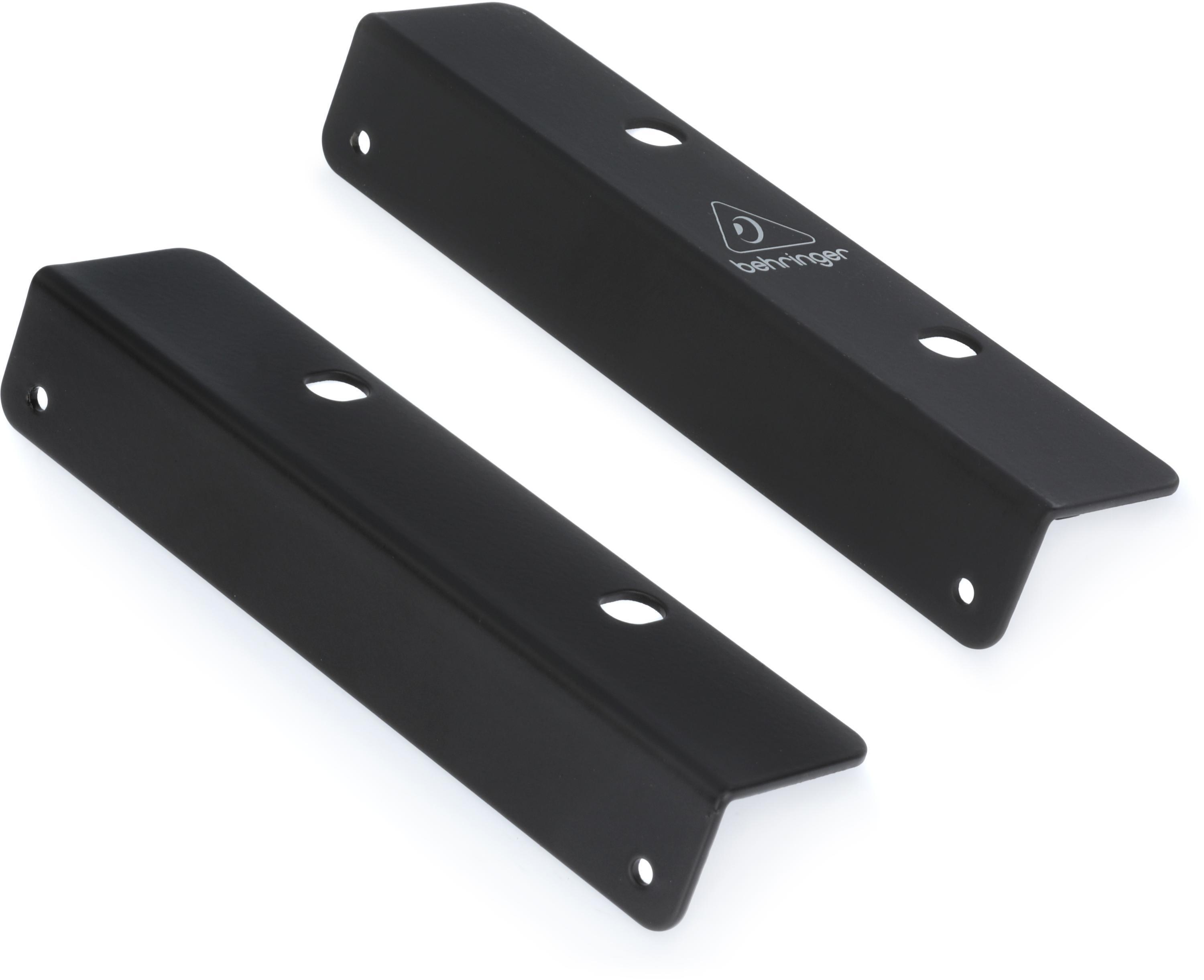 Behringer Rack Ears for 80 HP Eurorack Chassis | Sweetwater