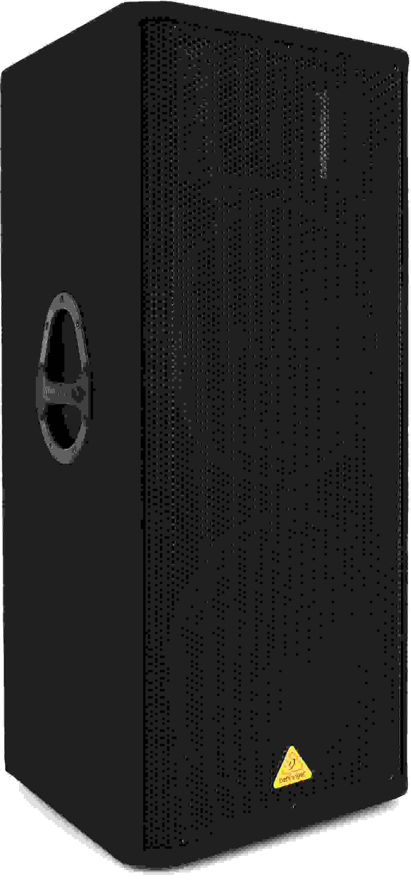 Behringer VP2520 2000W Dual 15 inch Passive Speaker | Sweetwater