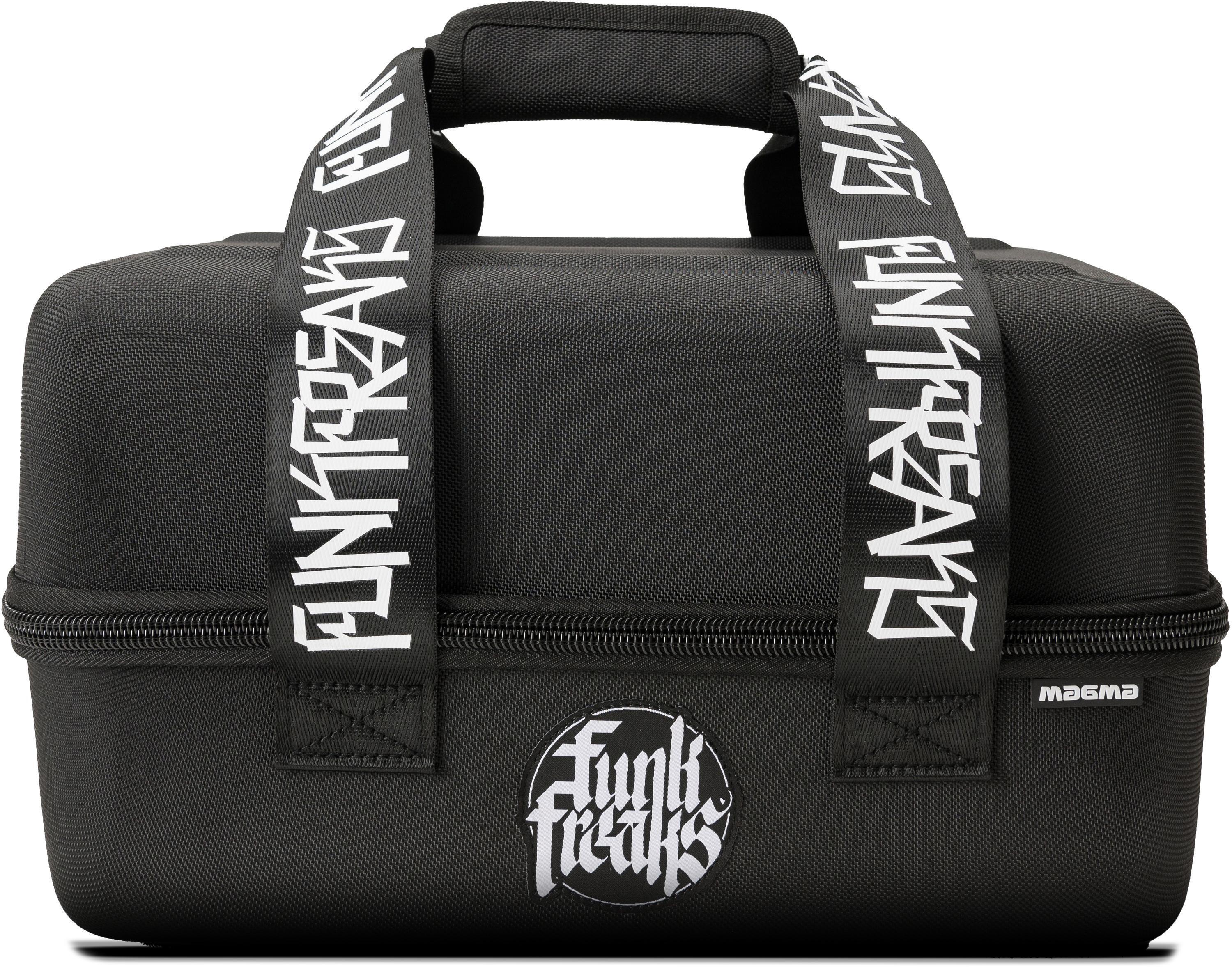 Magma Bags 45 Sandwich Record Bag - Funkfreaks Limited Edition | Sweetwater