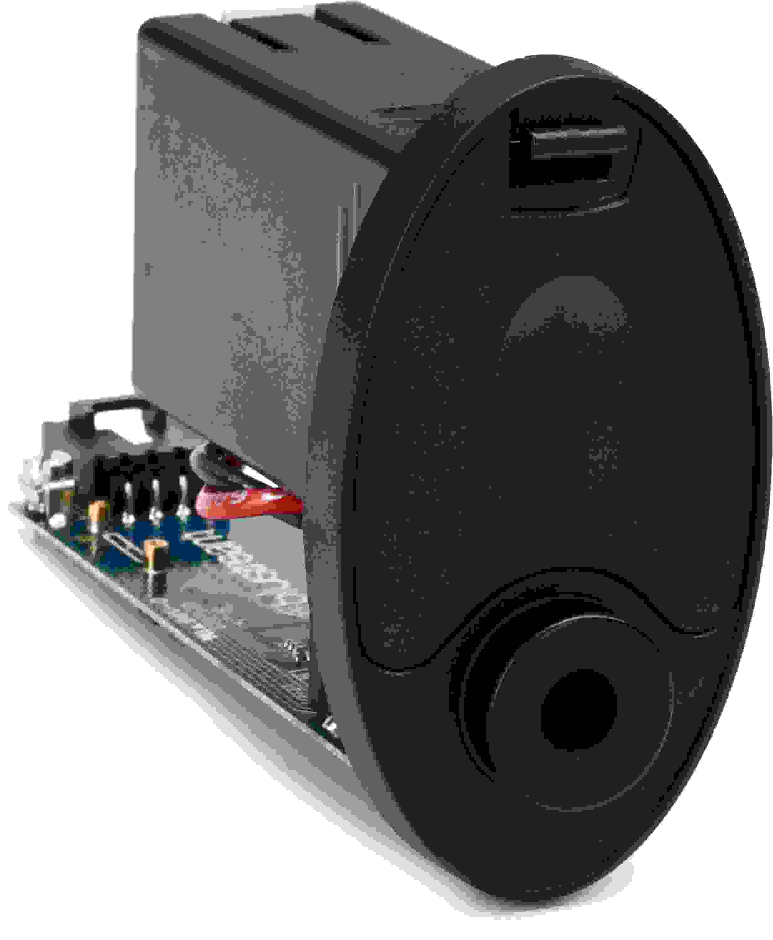 Taylor TaylorSense Battery Box and Mobile App | Sweetwater