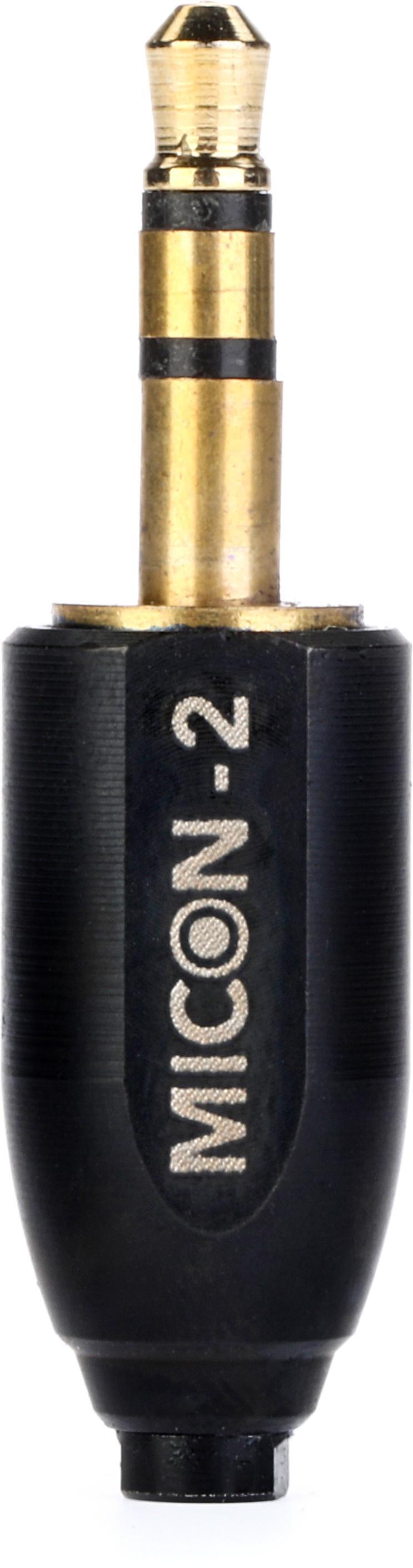 Rode MiCon-2 Connector for Select 3.5mm Devices | Sweetwater