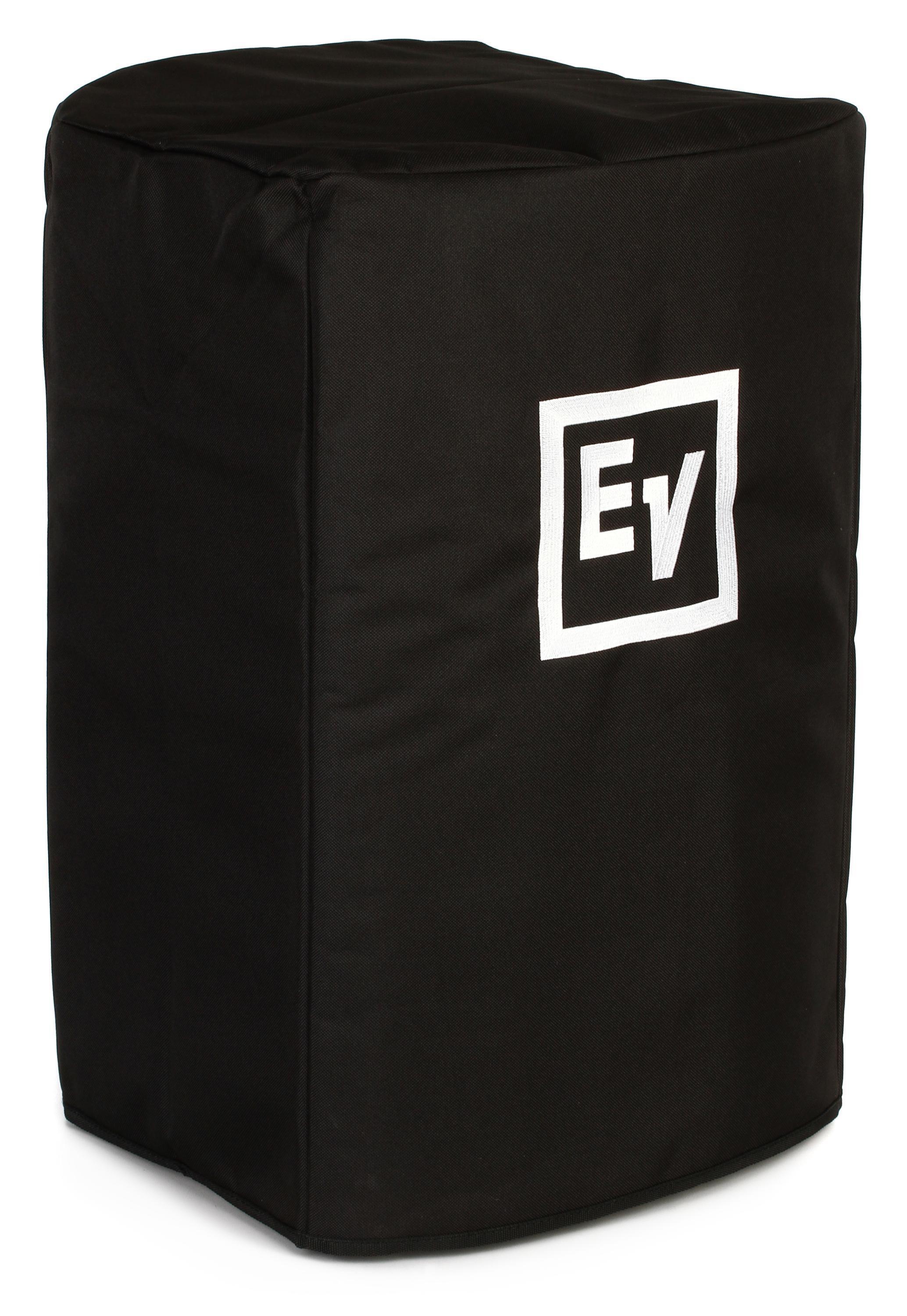 Electro-Voice ETX-10P 2000W 10 inch Powered Speaker | Sweetwater Electro-Voice ETX-10P 2000W 10 inch Powered Speaker | Sweetwater