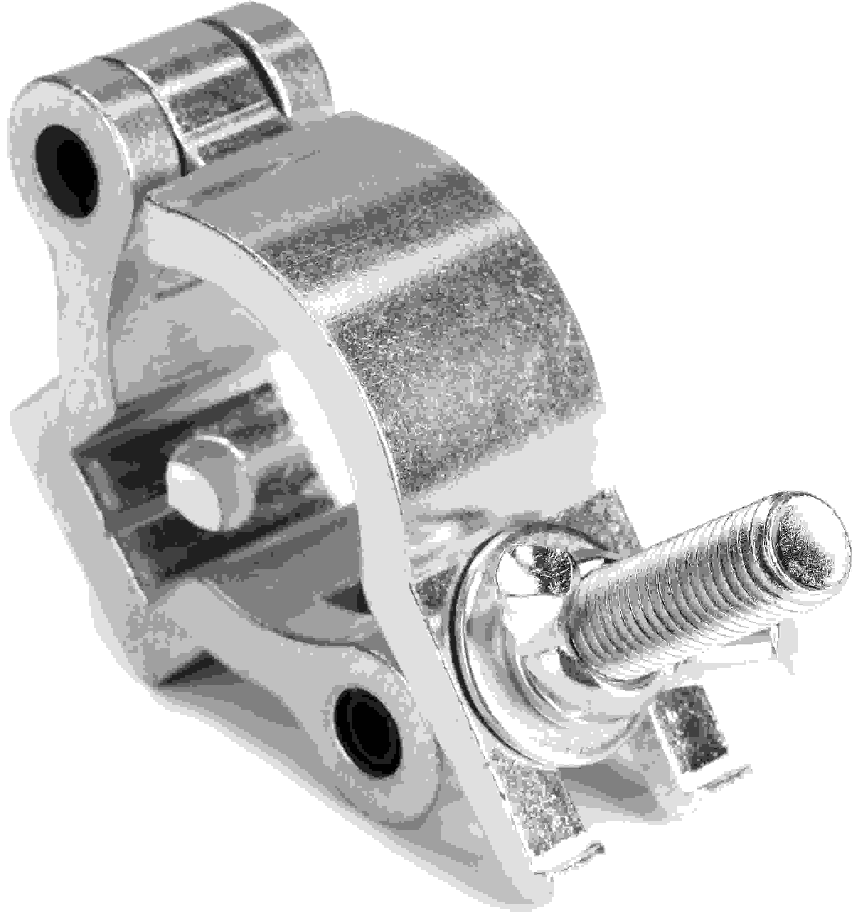 IsoAcoustics V120 1.5-inch Truss Clamp | Sweetwater