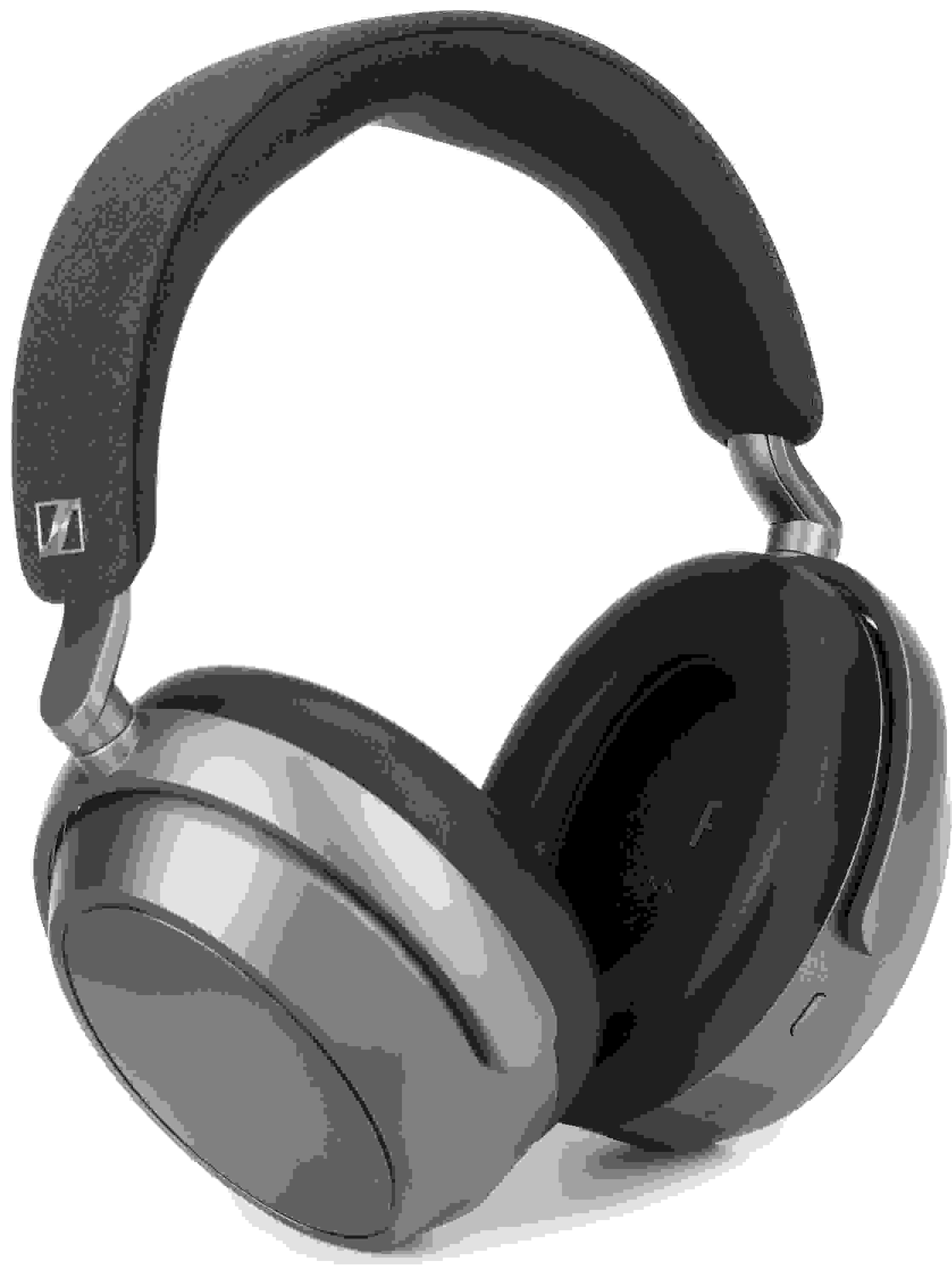 Sennheiser M4AEBT Momentum 4 Wireless Headphones - Graphite | Sweetwater
