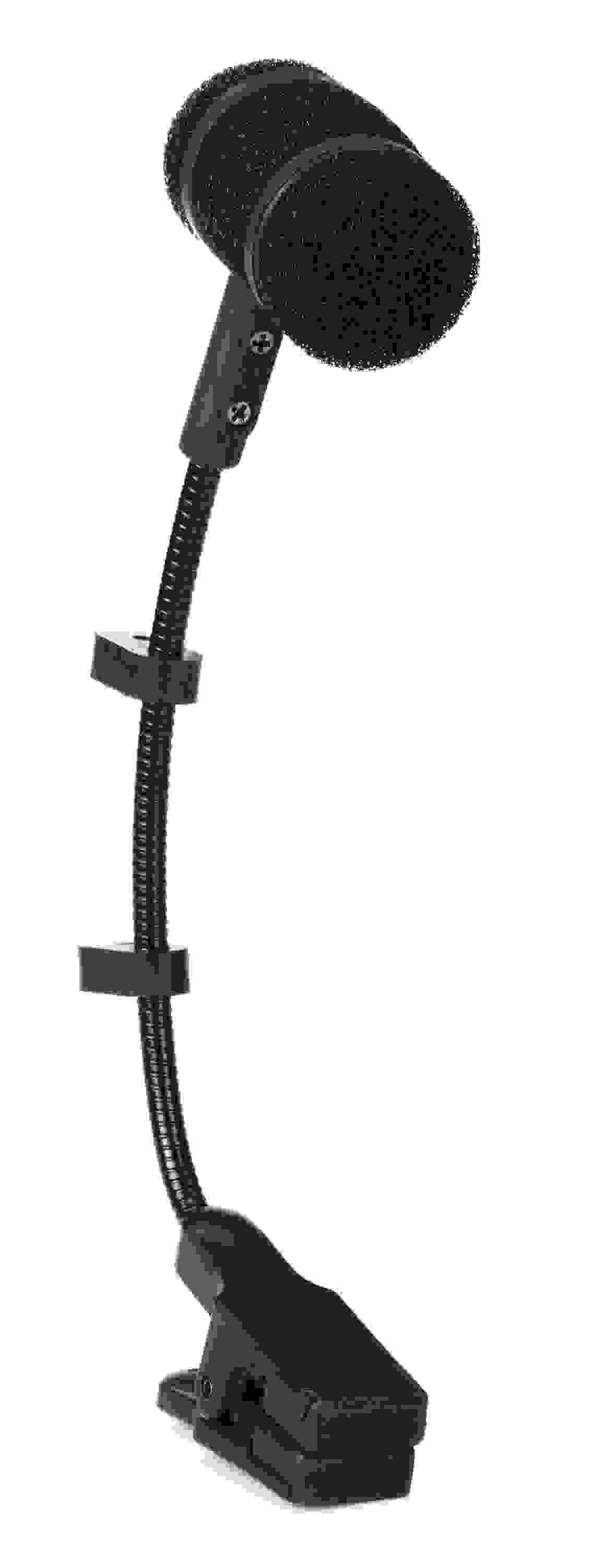 Audio-Technica AT8418 UniMount Microphone Instrument Mount | Sweetwater