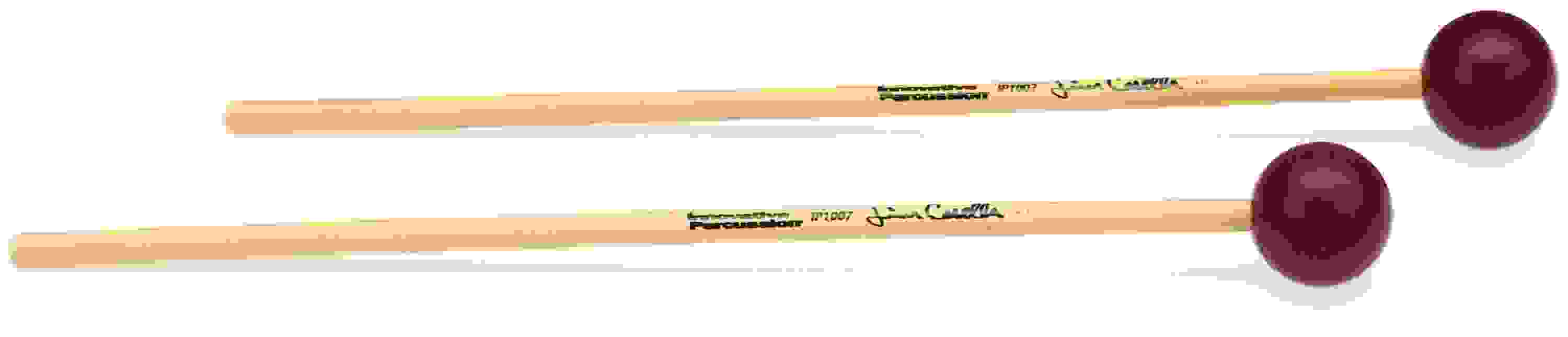 Innovative Percussion IP1007 Jim Casella Indoor/Outdoor Medium-dark ...