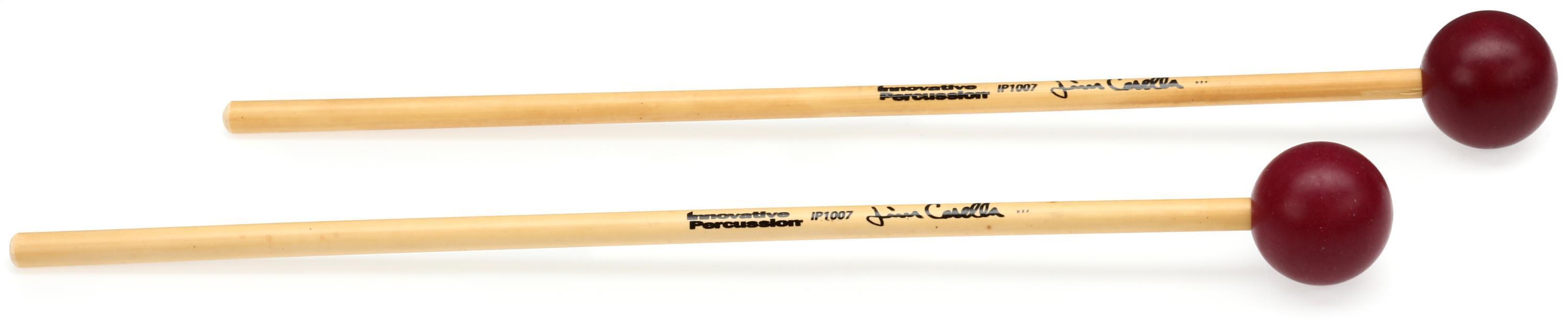 Innovative Percussion IP1007 Jim Casella Indoor/Outdoor Medium-dark ...