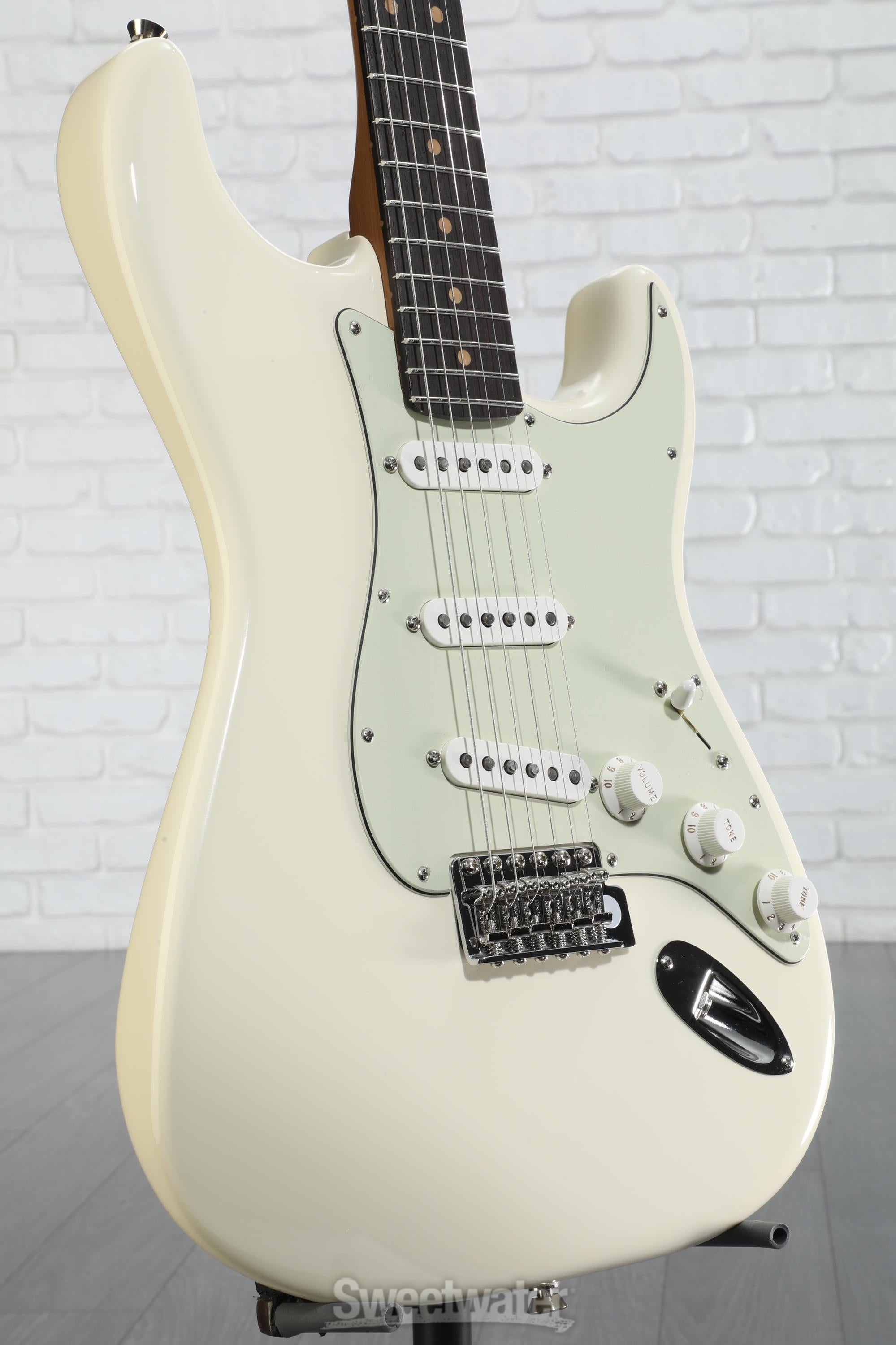 Fender American Professional II GT11 Stratocaster - Olympic White with ...