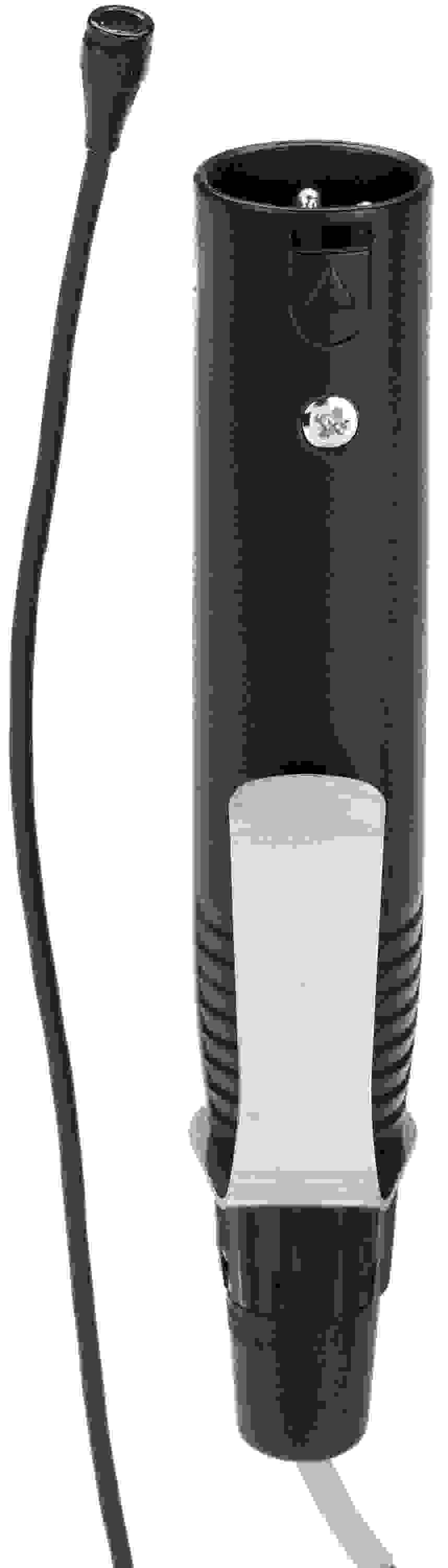 Countryman B3 Omnidirectional Lavalier Microphone - Standard ...