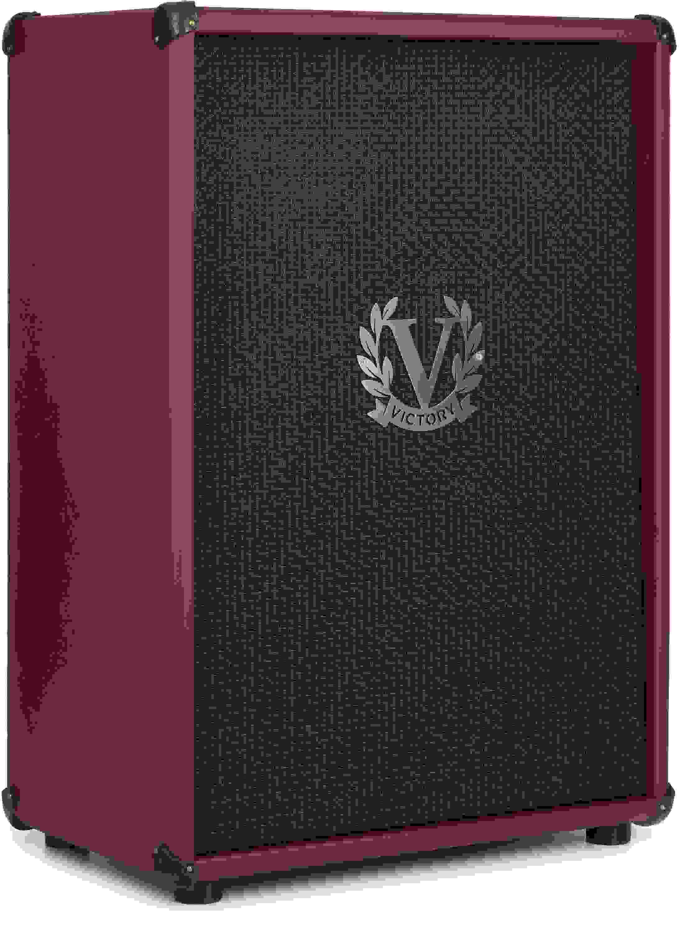 Victory Amplification MK 212 2 x 12-inch Amplifier Cabinet | Sweetwater