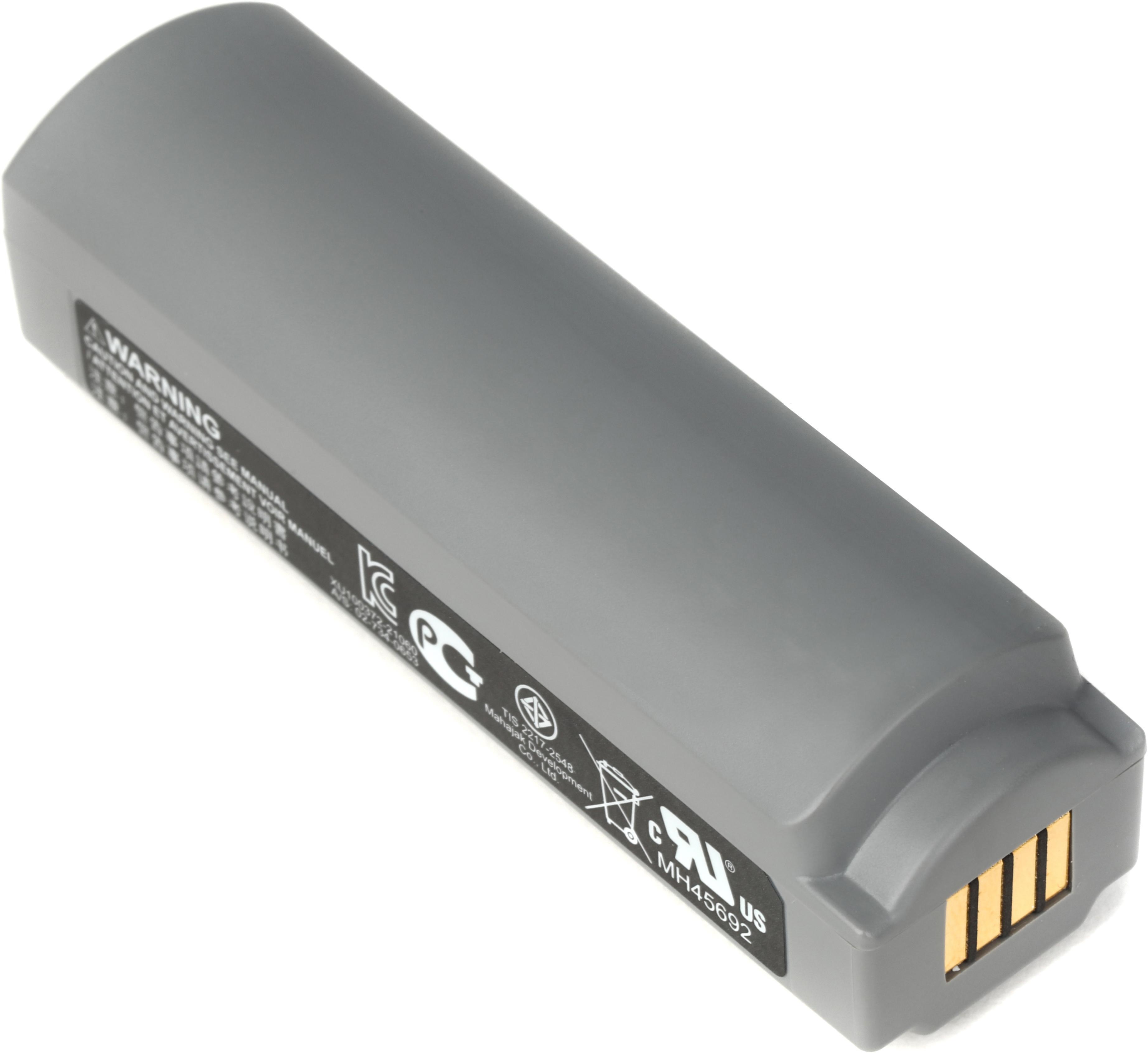 Shure SB904 Rechargeable Lithium-ion Battery Pack | Sweetwater