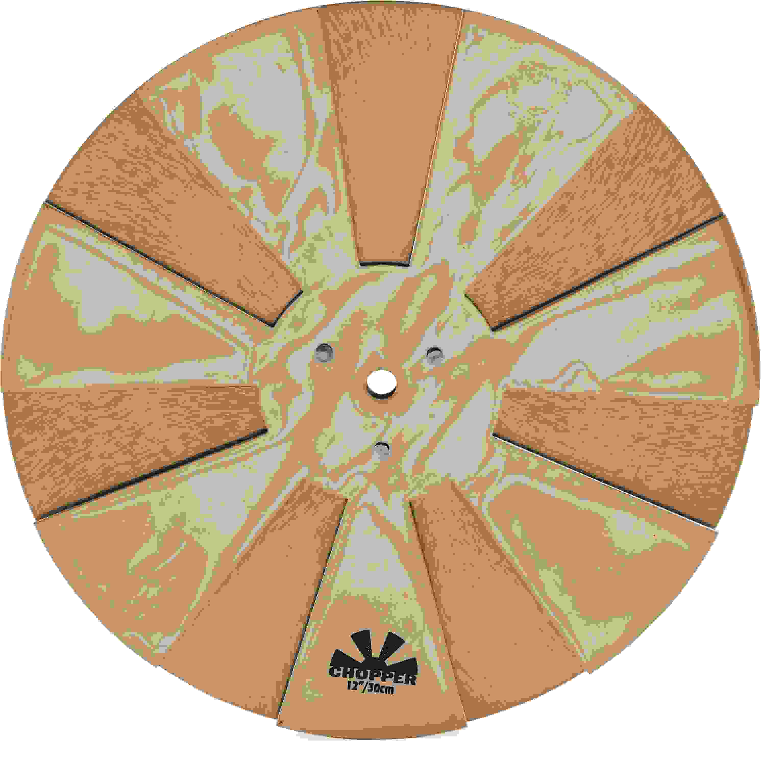 Sabian 12 inch Chopper Cymbal | Sweetwater