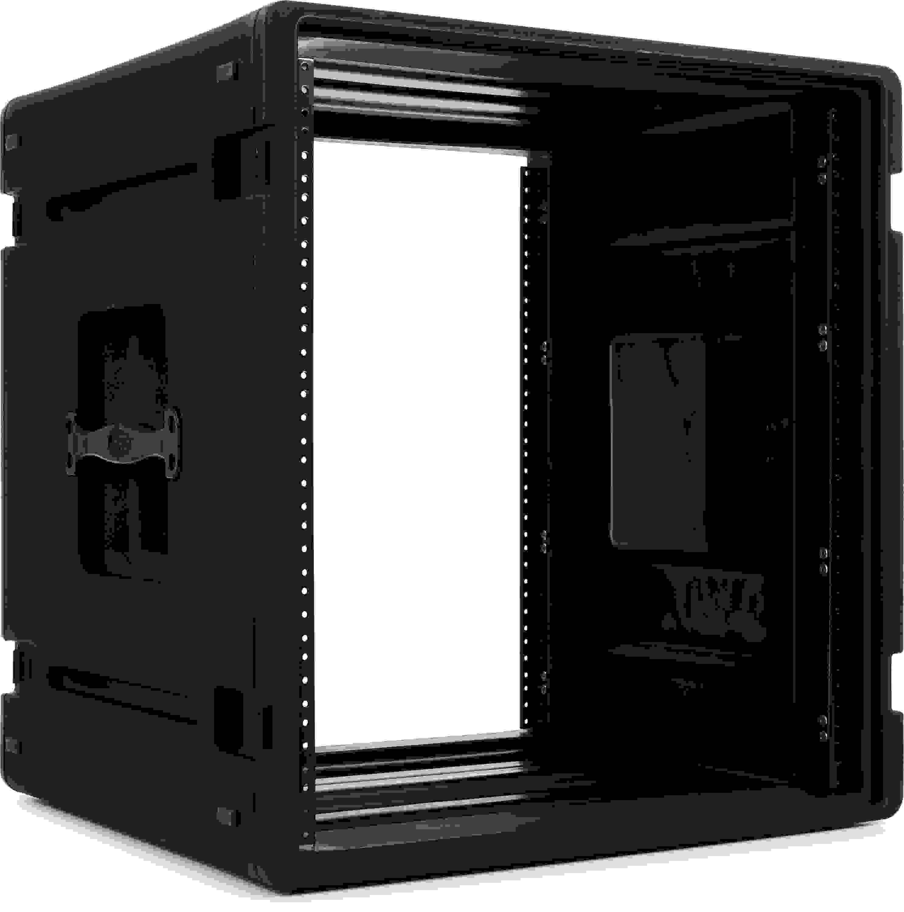 SKB 1SKB-R12U Roto Rack Case | Sweetwater
