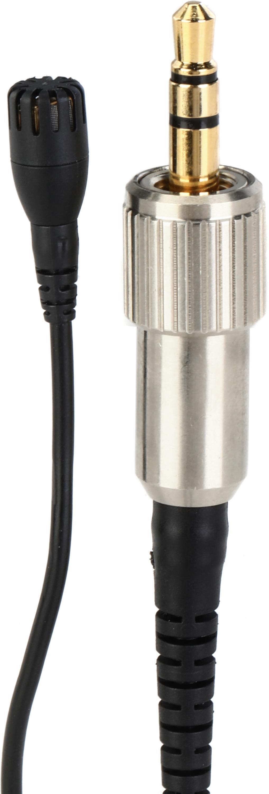 DPA 2061 Mini Omnidirectional Microphone with Mini-jack 1/8-inch ...