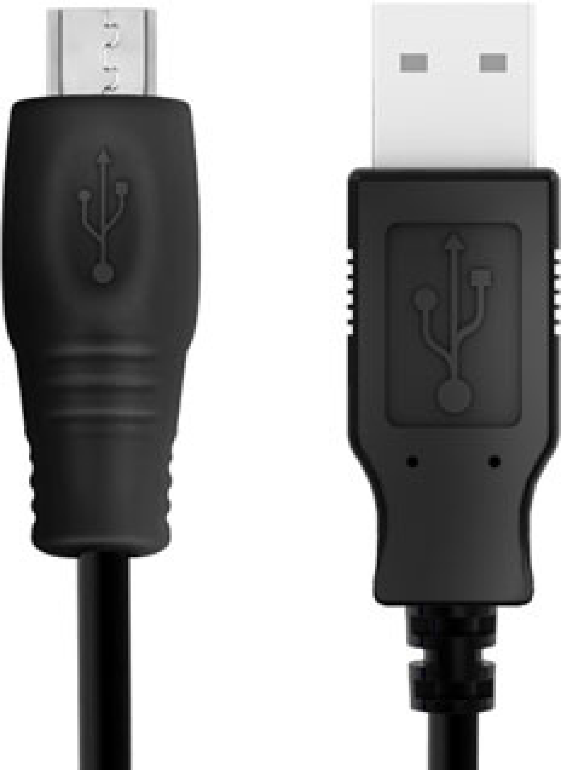 IK Multimedia IP-CABLE-MUSB-IN USB to Micro USB cable | Sweetwater