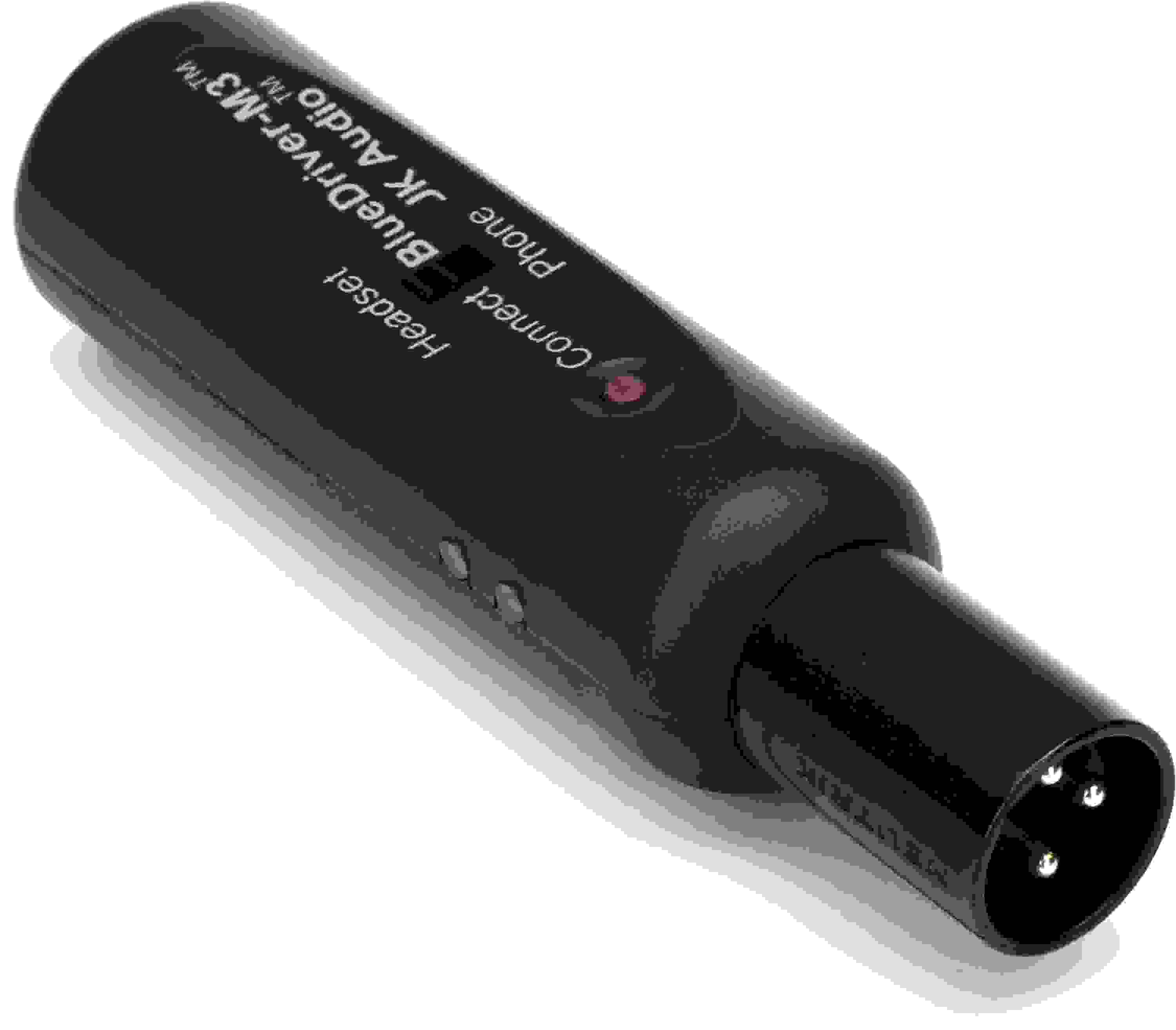 JK Audio BlueDriver-M3 Bluetooth Interface | Sweetwater