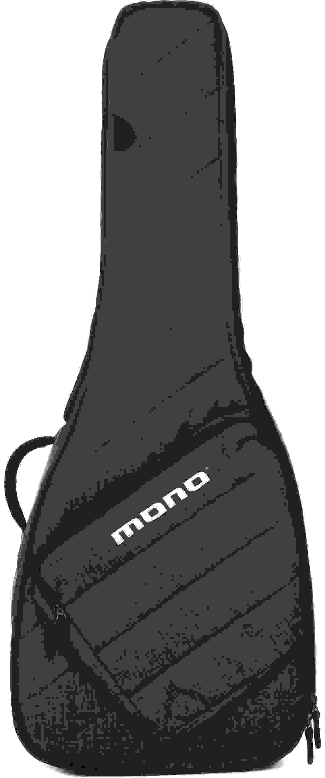 MONO M80 Sleeve 2.0 for Acoustic Guitar - Moonlight Blue | Sweetwater