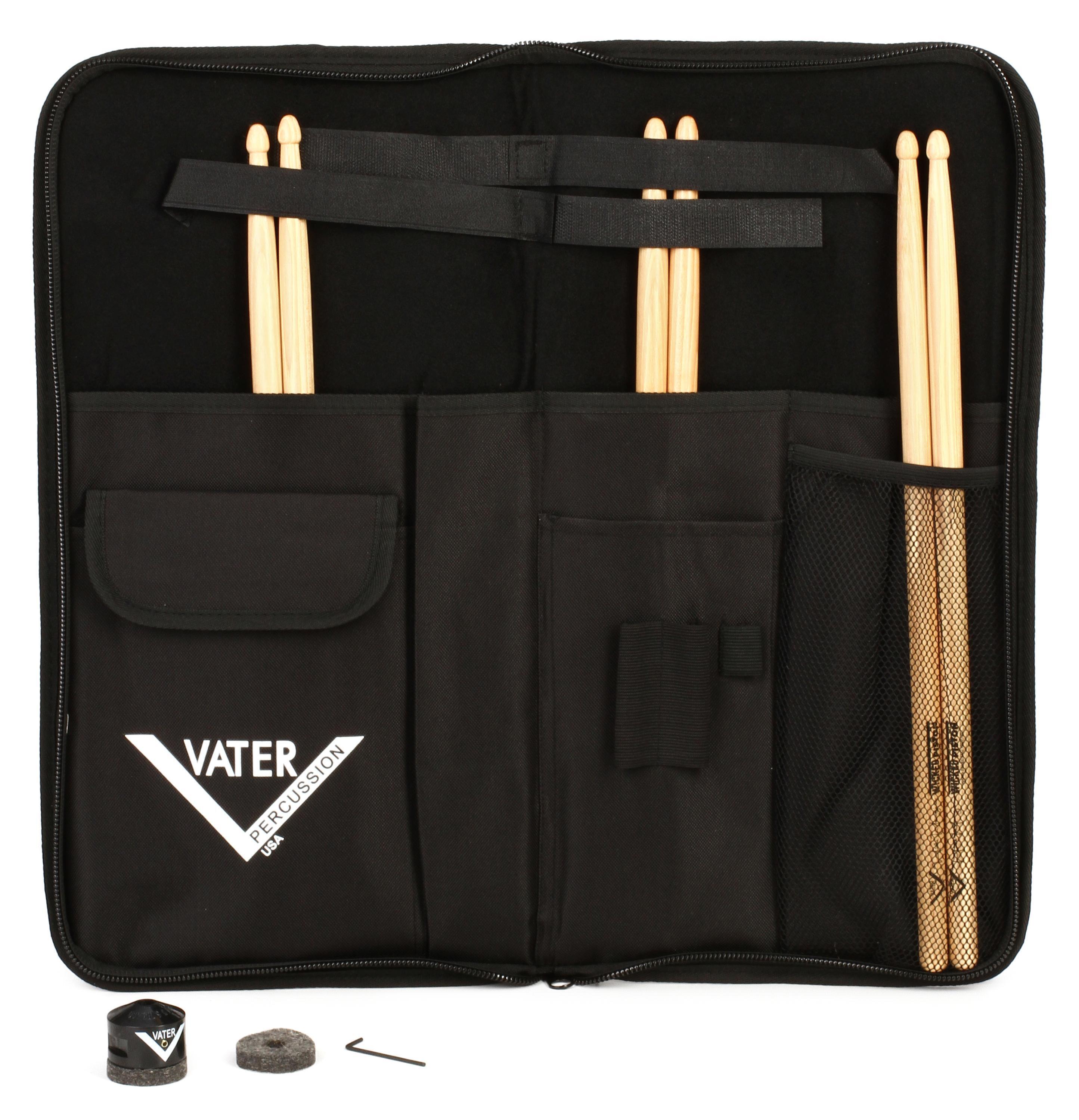 Vater Mangini Wicked Piston Stick Pack | Sweetwater