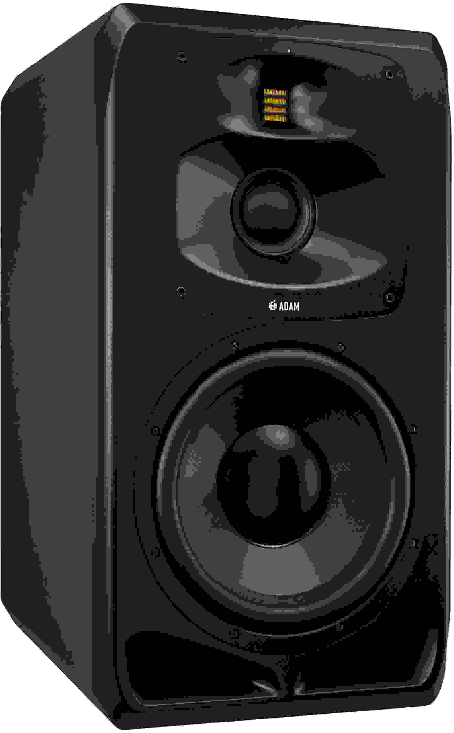 ADAM Audio S5V 12 inch 3-way Powered Studio Monitor | Sweetwater