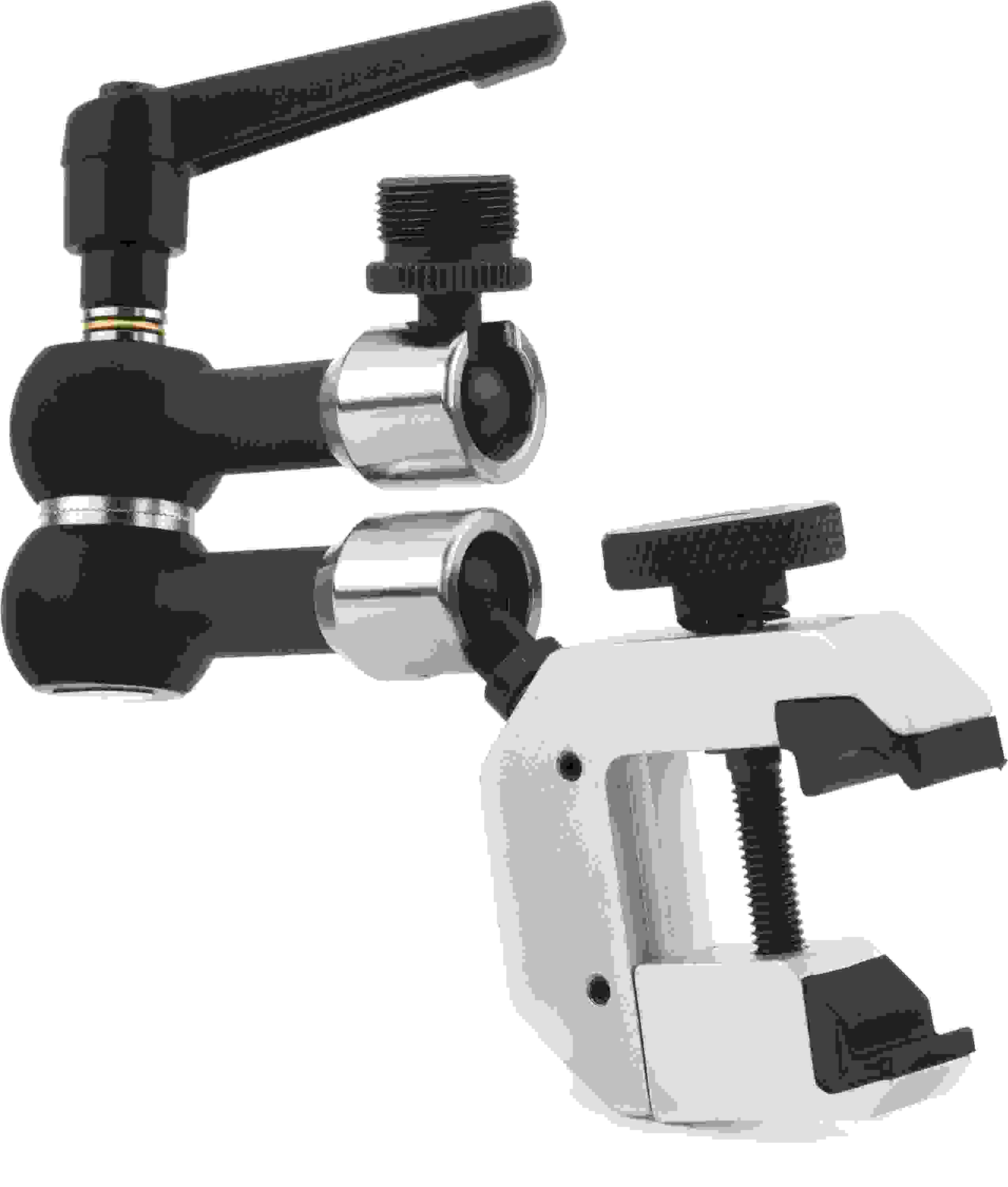 Lauten Audio Rim Mount Drum Mic Clip | Sweetwater