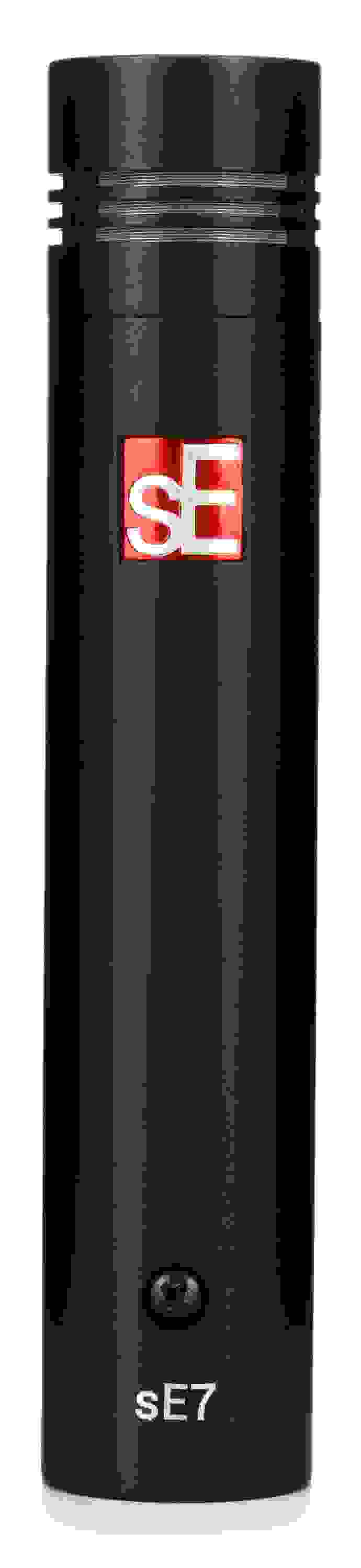 sE Electronics sE7 Small-diaphragm Condenser Microphone | Sweetwater