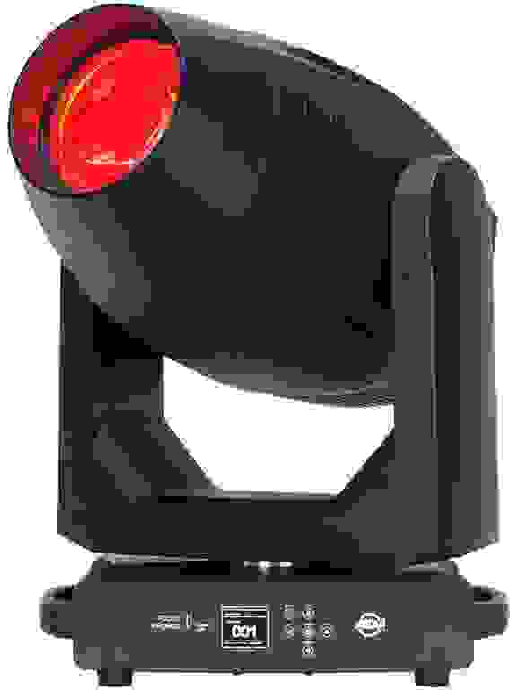 ADJ Focus Profile 400W LED Moving-head Fixture - Black Chassis | Sweetwater