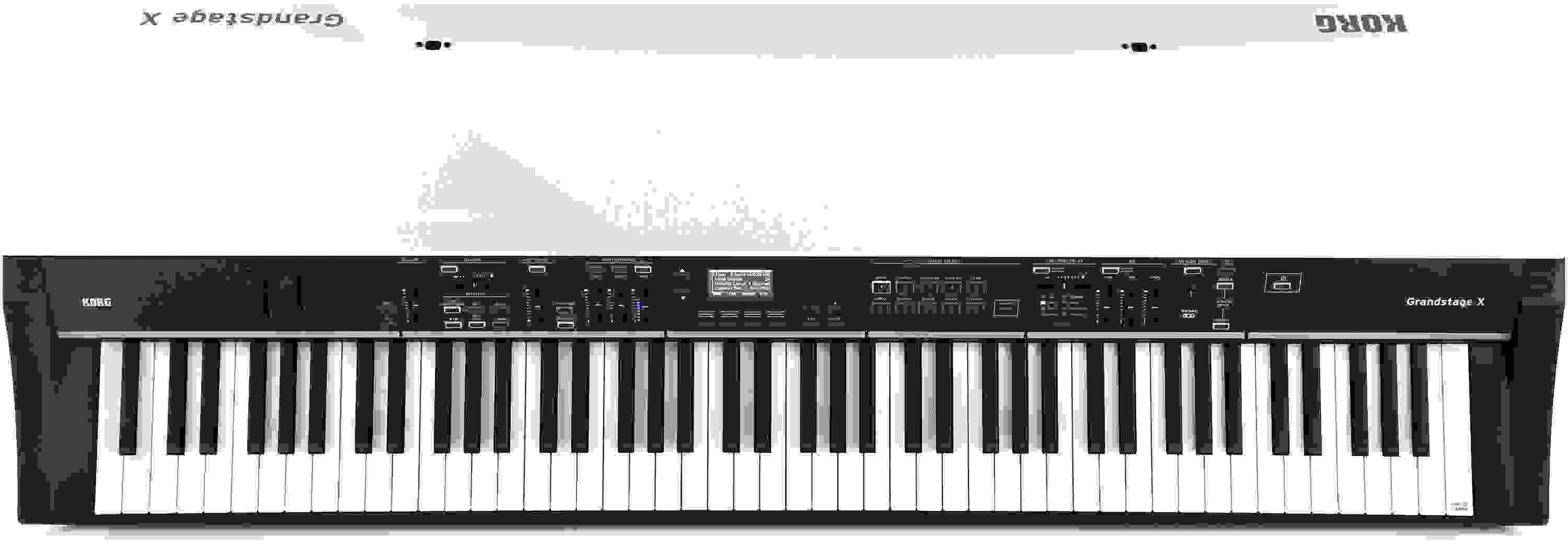Korg Grandstage X Stage Piano | Sweetwater
