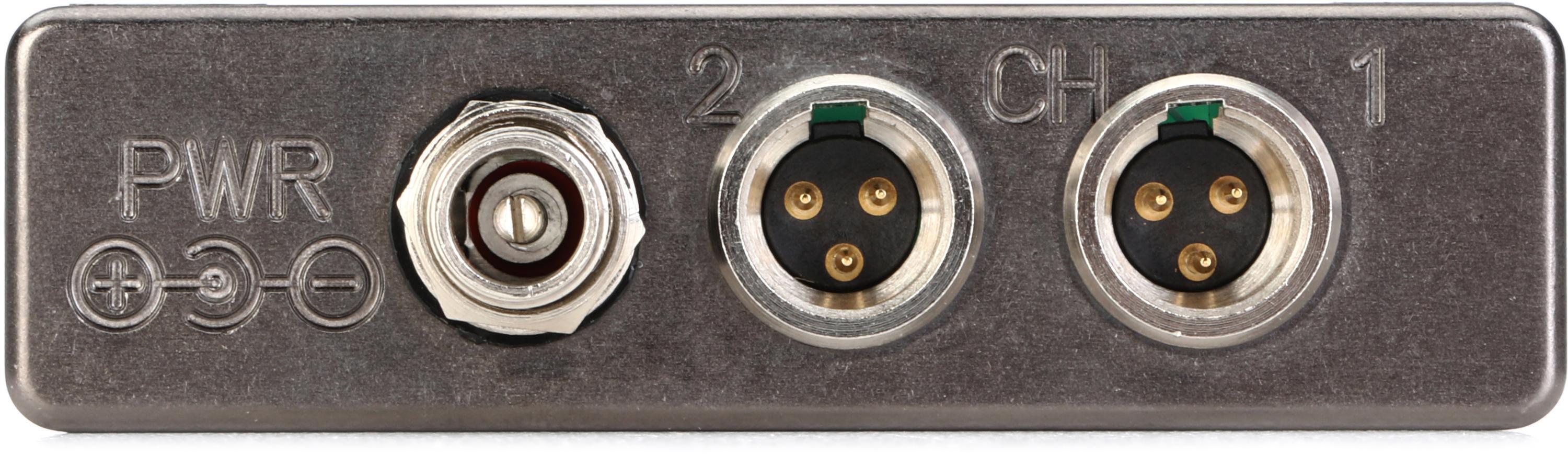 Lectrosonics SREXT | Sweetwater