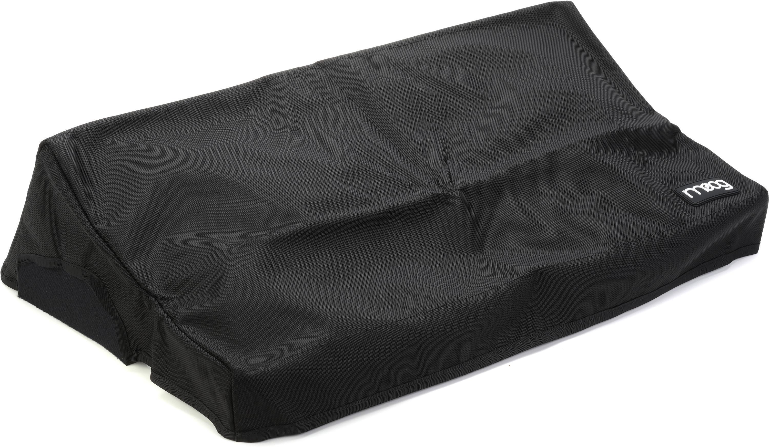 Moog Subsequent 37 Synthesizer Dust Cover | Sweetwater