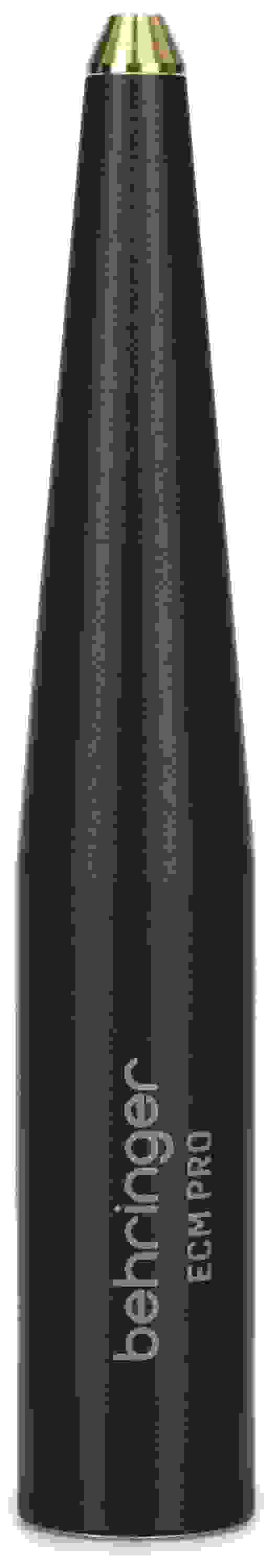 Behringer ECM Pro Measurement Microphone | Sweetwater