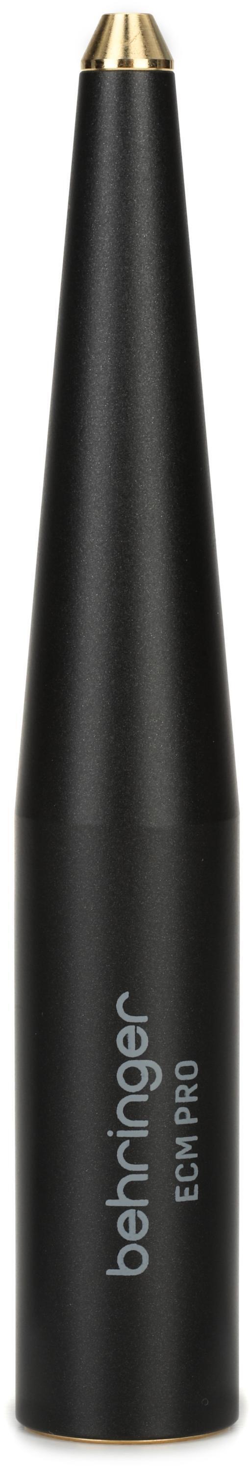 Behringer ECM Pro Measurement Microphone | Sweetwater