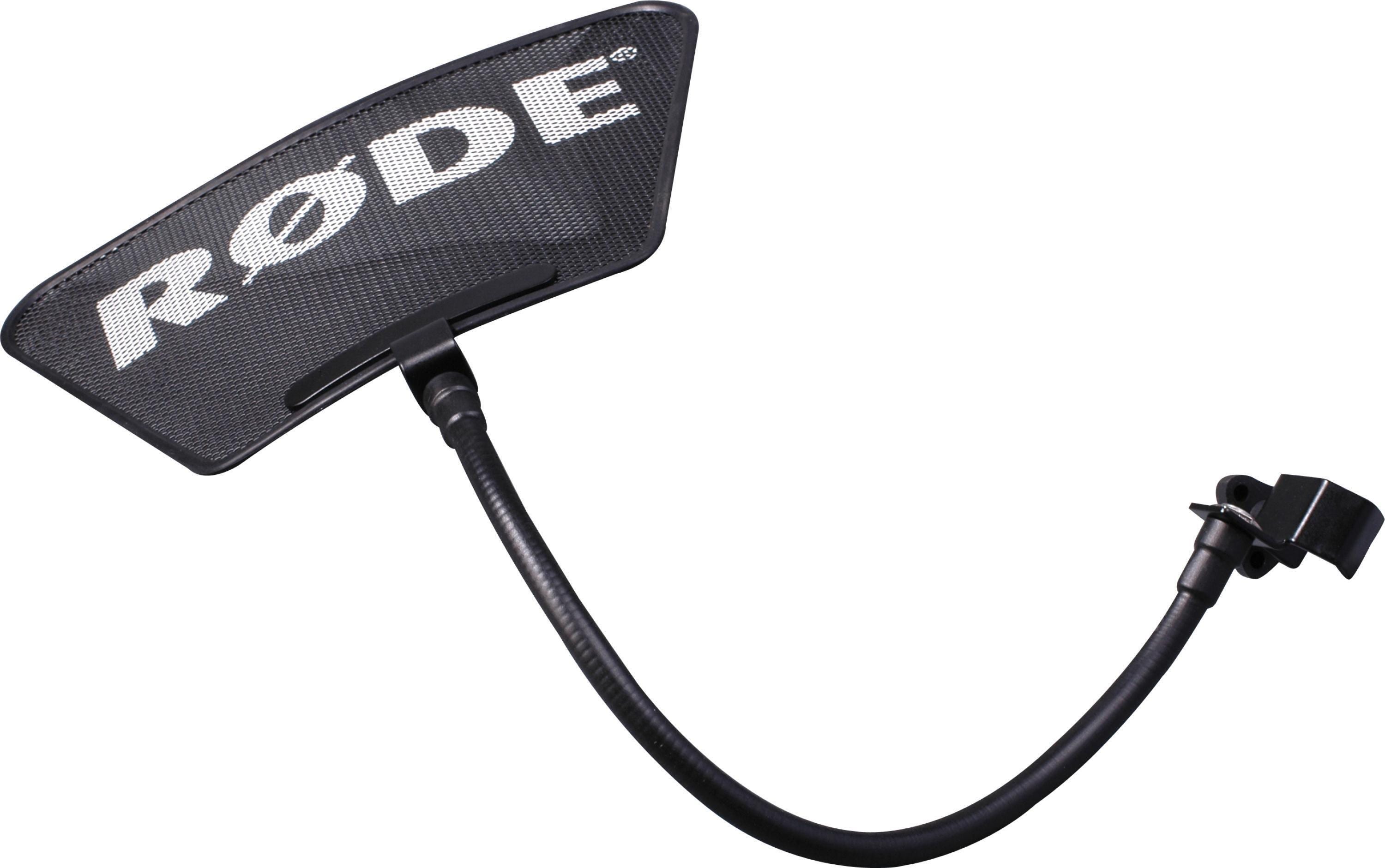 Rode Pop Shield | Sweetwater