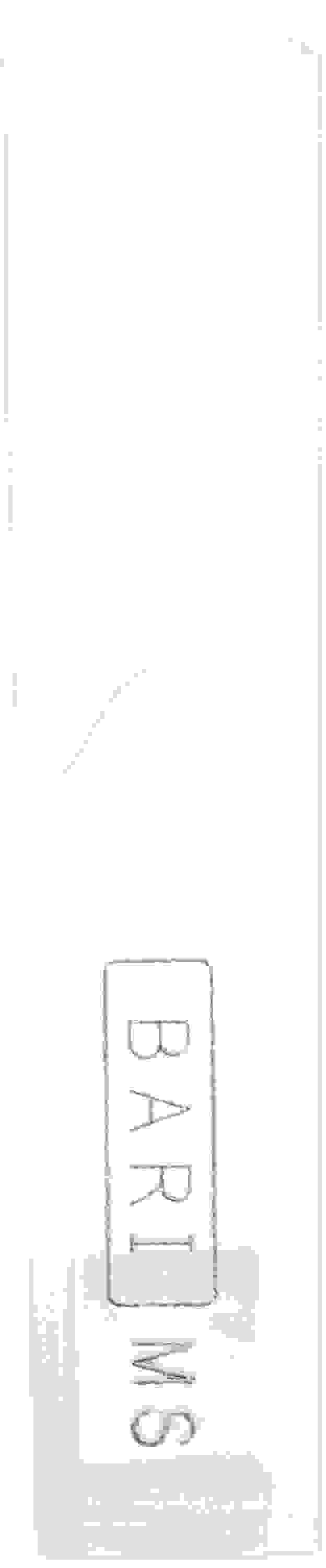 Bari Original Tenor Saxophone Synthetic Reed - Medium Soft | Sweetwater