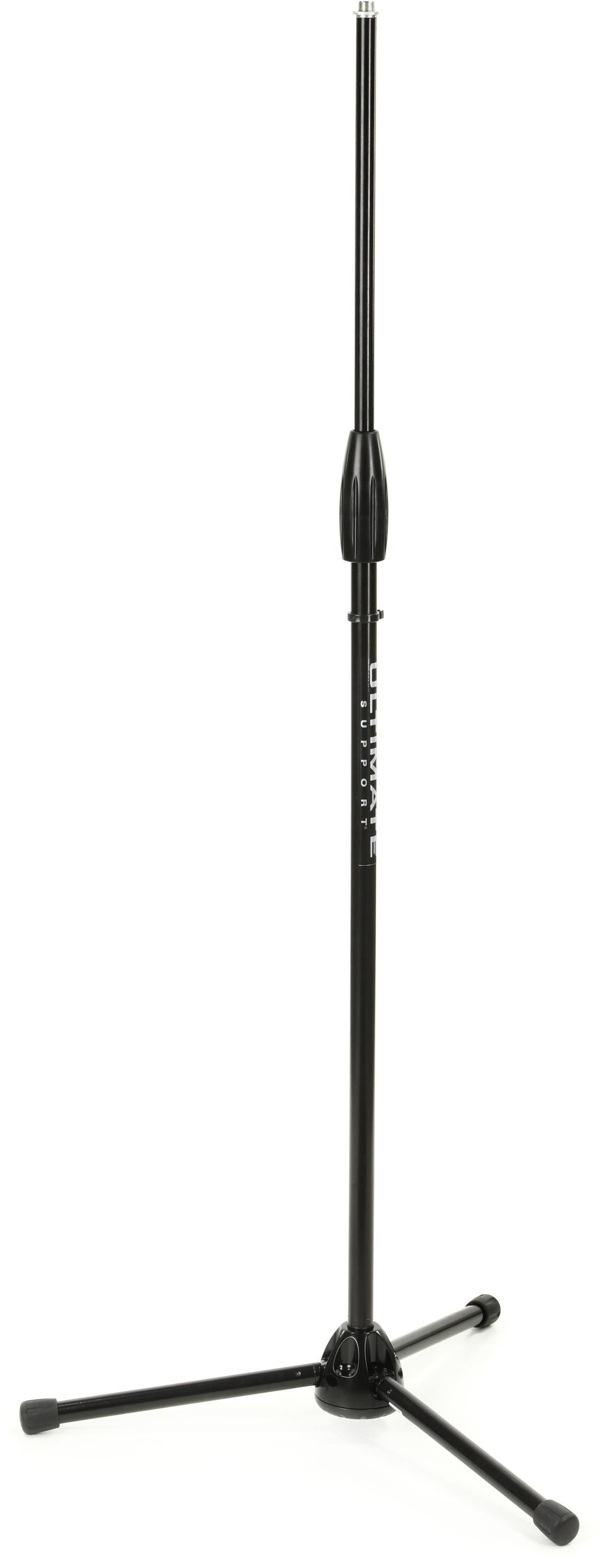 Ultimate Support PRO-X-T Pro Series Extreme Straight Mic Stand | Sweetwater