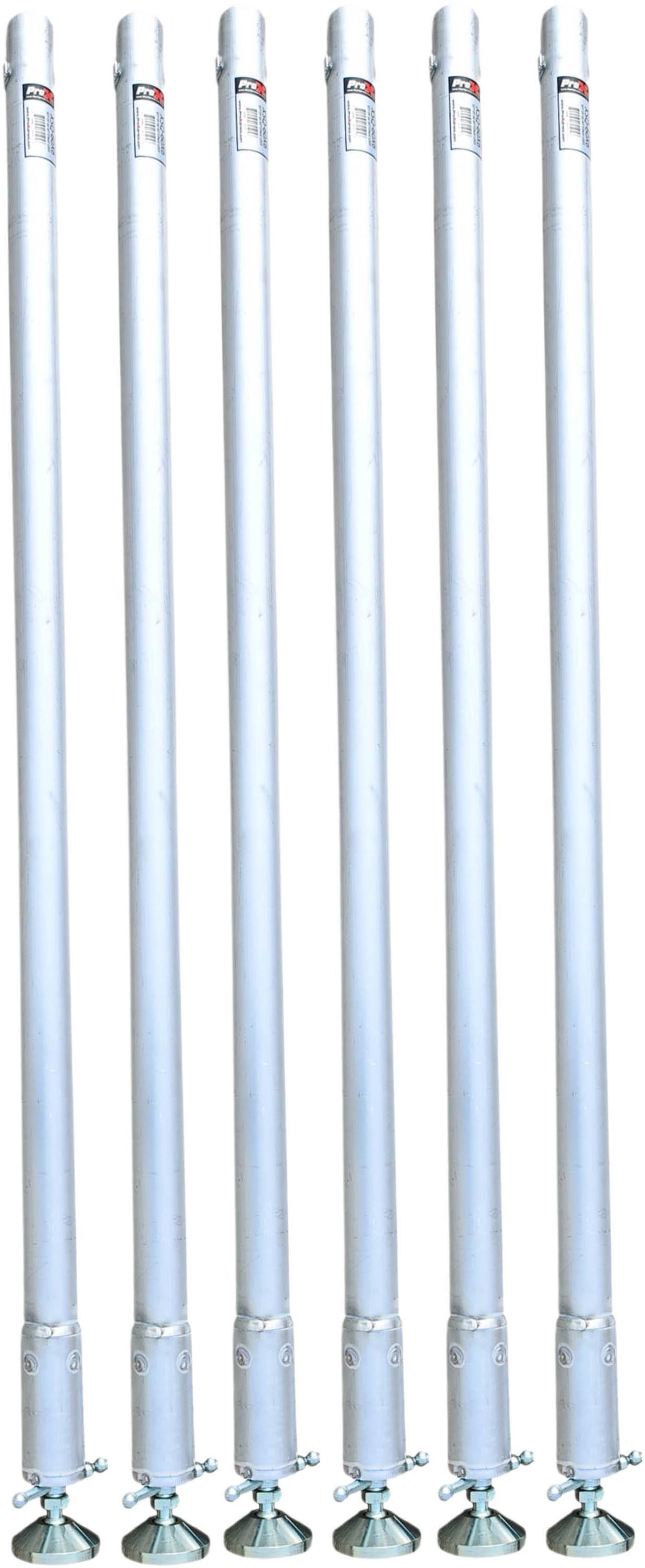 ProX Stage Legs - 60 inches, 6-pack | Sweetwater