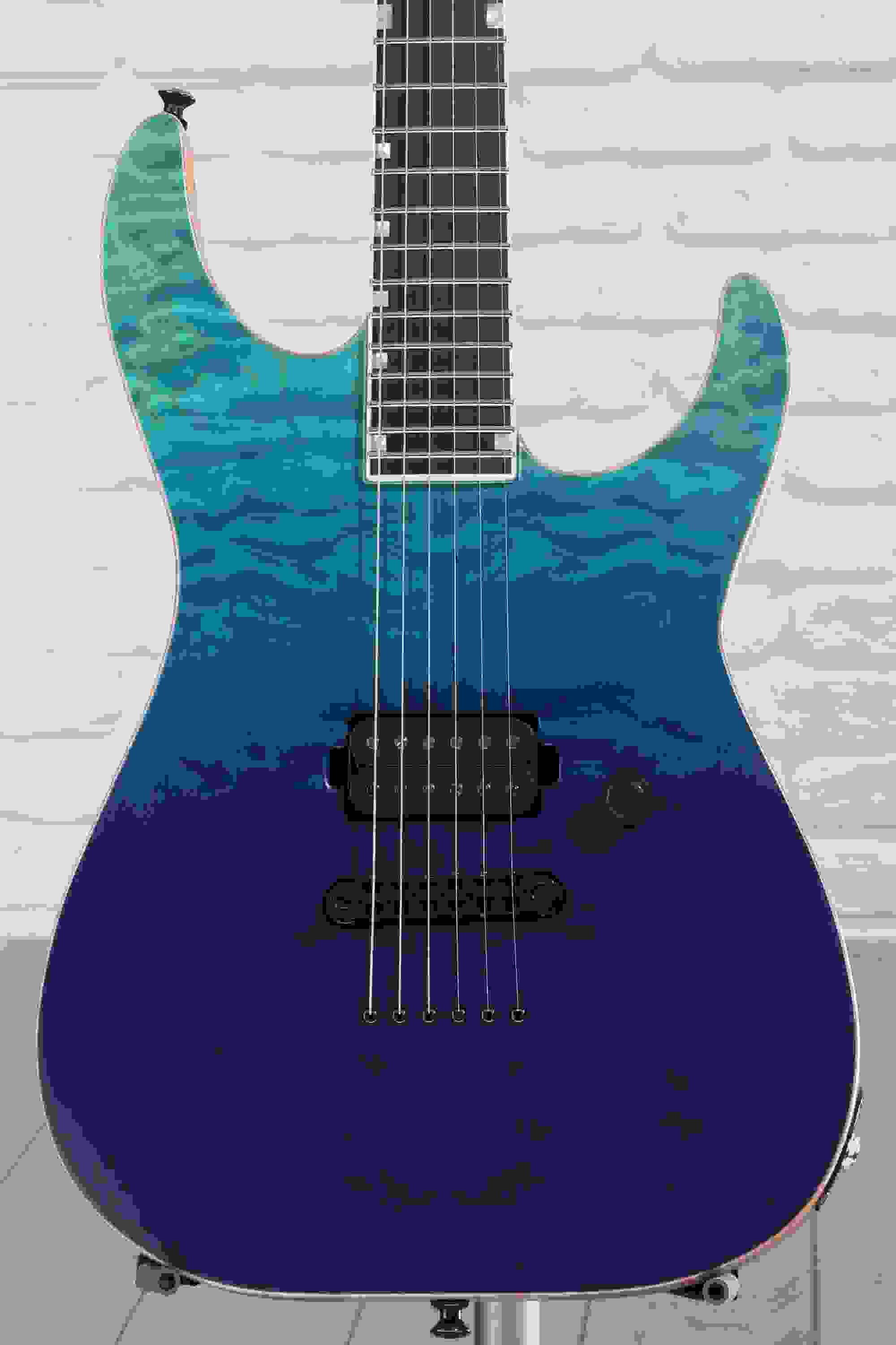 ESP USA M-1 NTB NT | Sweetwater
