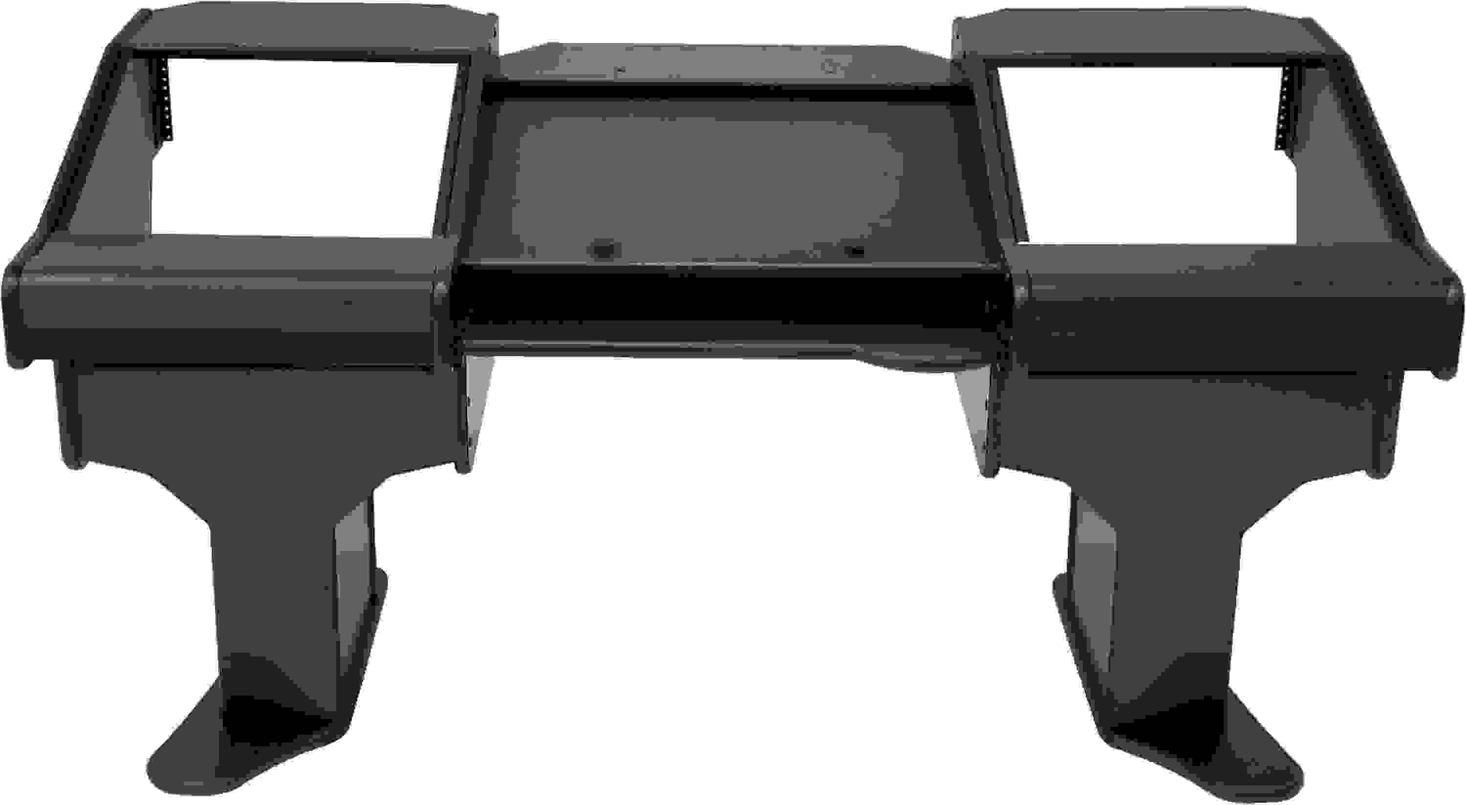 RAB Audio Pro Rak Studio Desk for Consoles up to 26-inch | Sweetwater