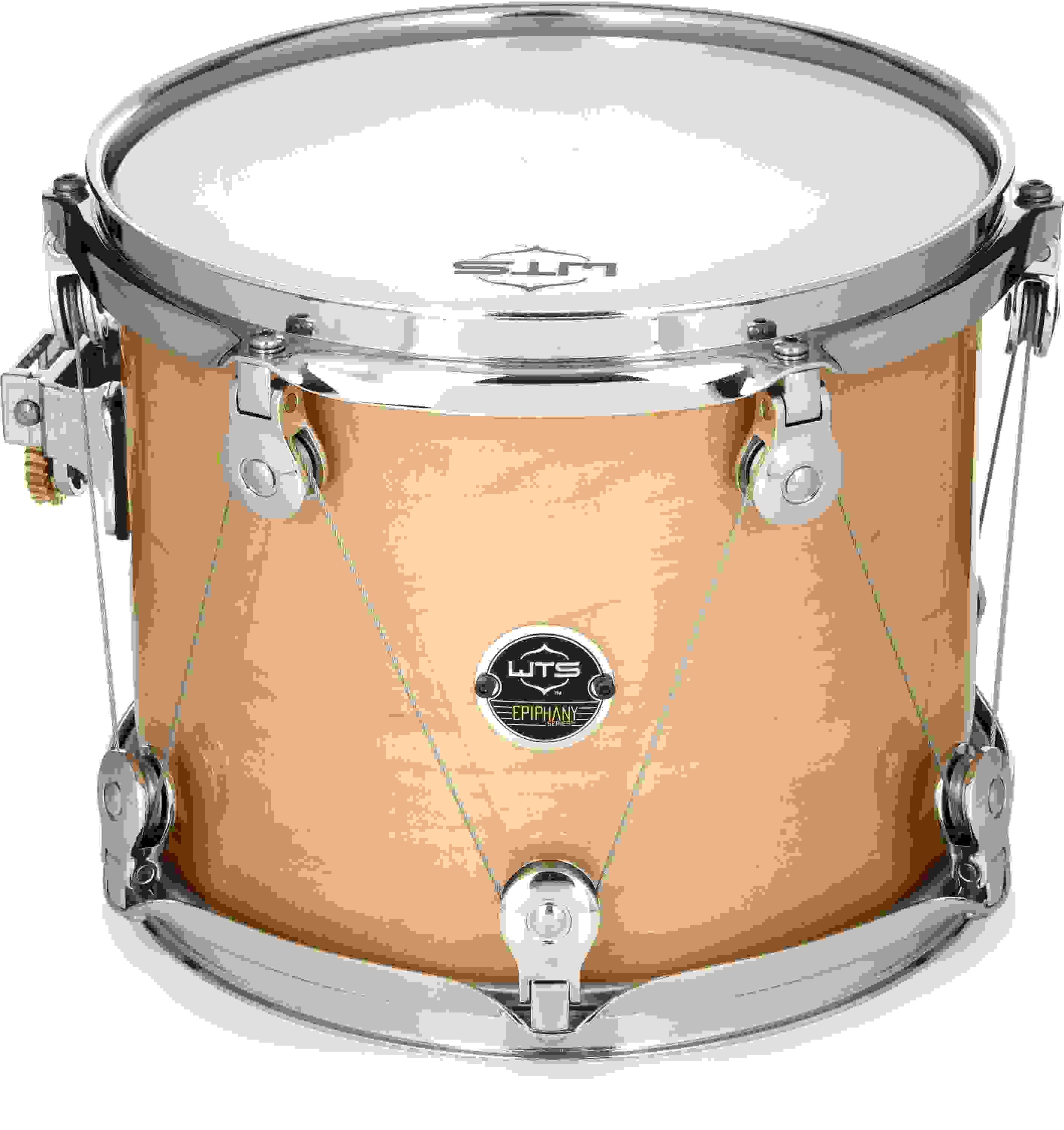 Welch Tuning Systems WTS Epiphany Series Tom - 8 inches x 10 inches ...