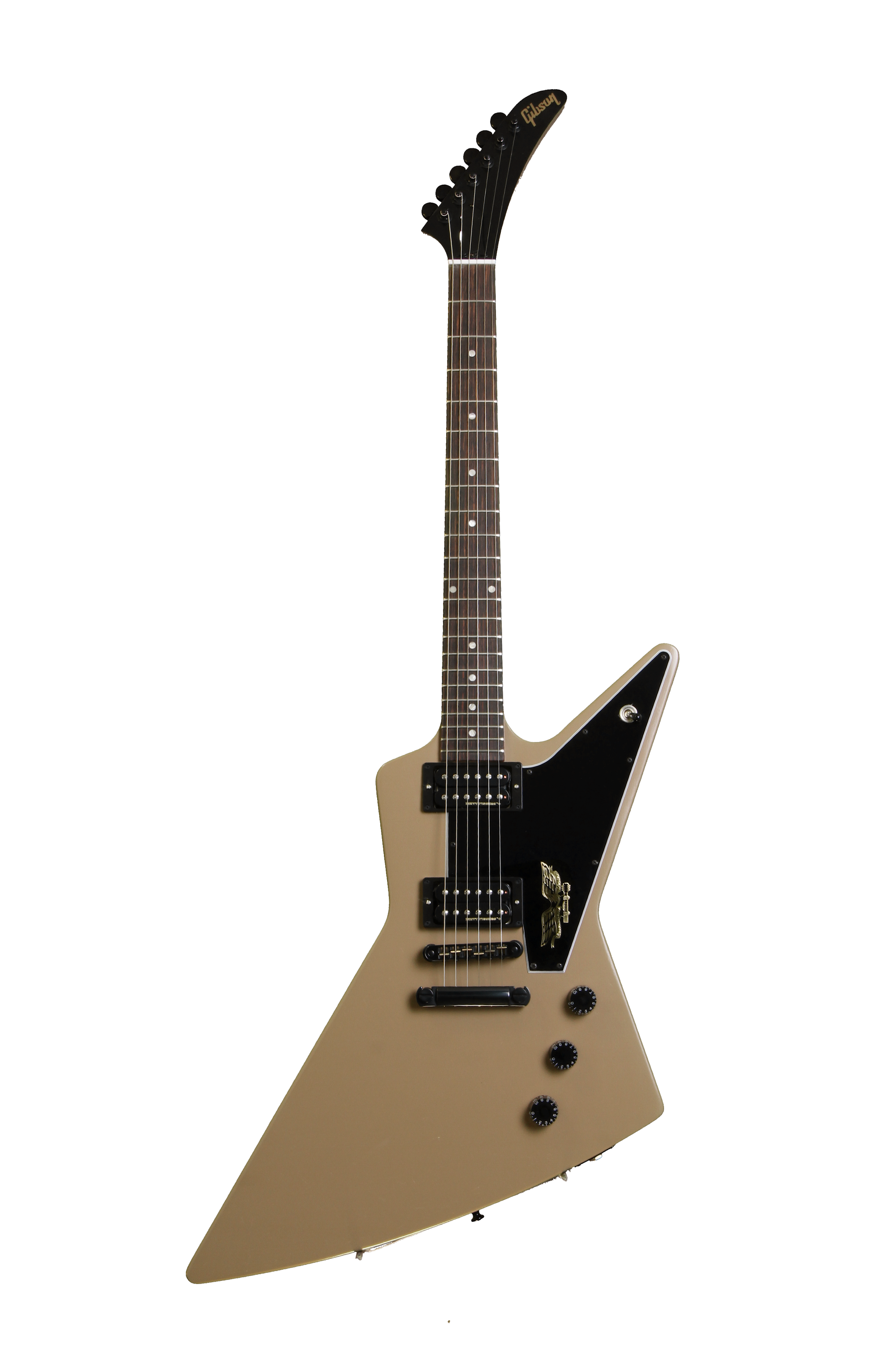 Gibson Government Series Explorer - Government Tan Explorer | Sweetwater