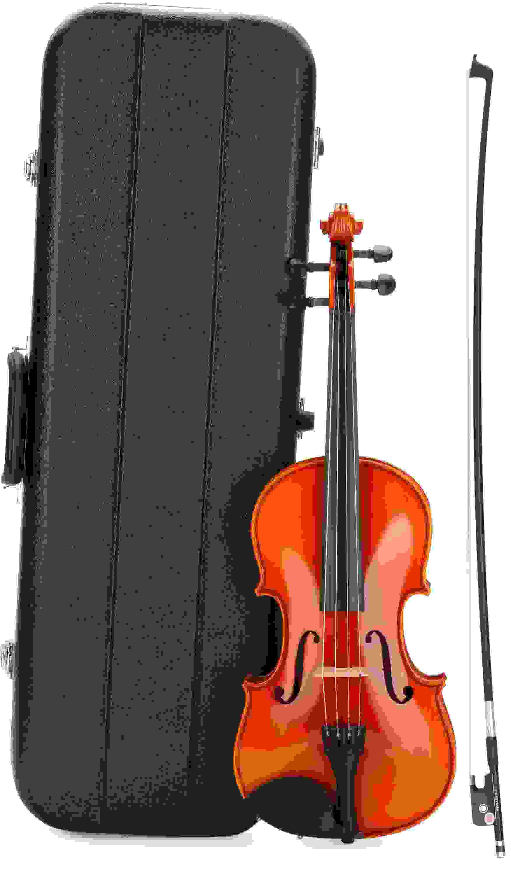Eastman SWVA100 Student Viola Outfit - 14 inch | Sweetwater