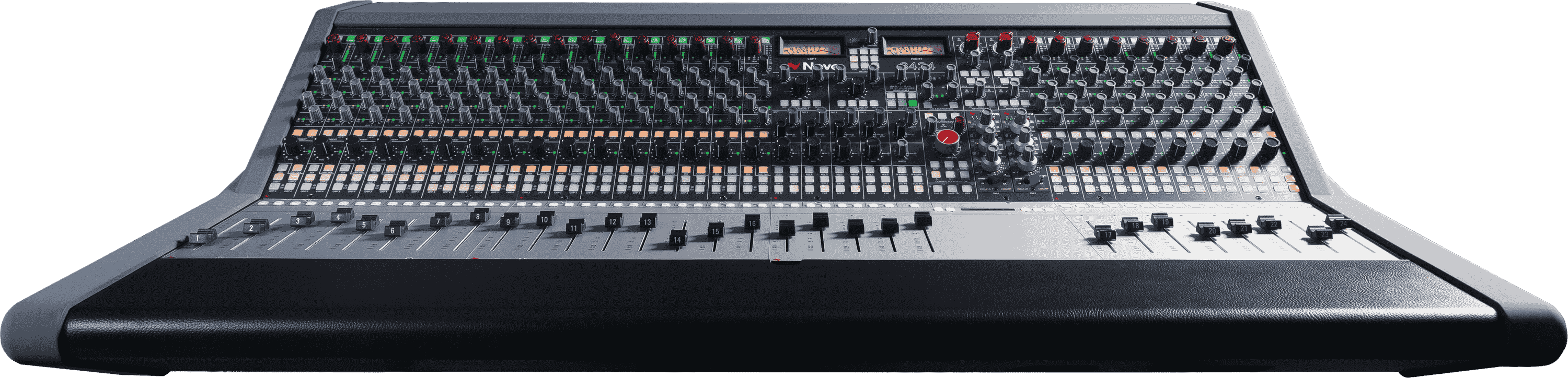 Neve 8424 24-channel Analog Mixing Console | Sweetwater