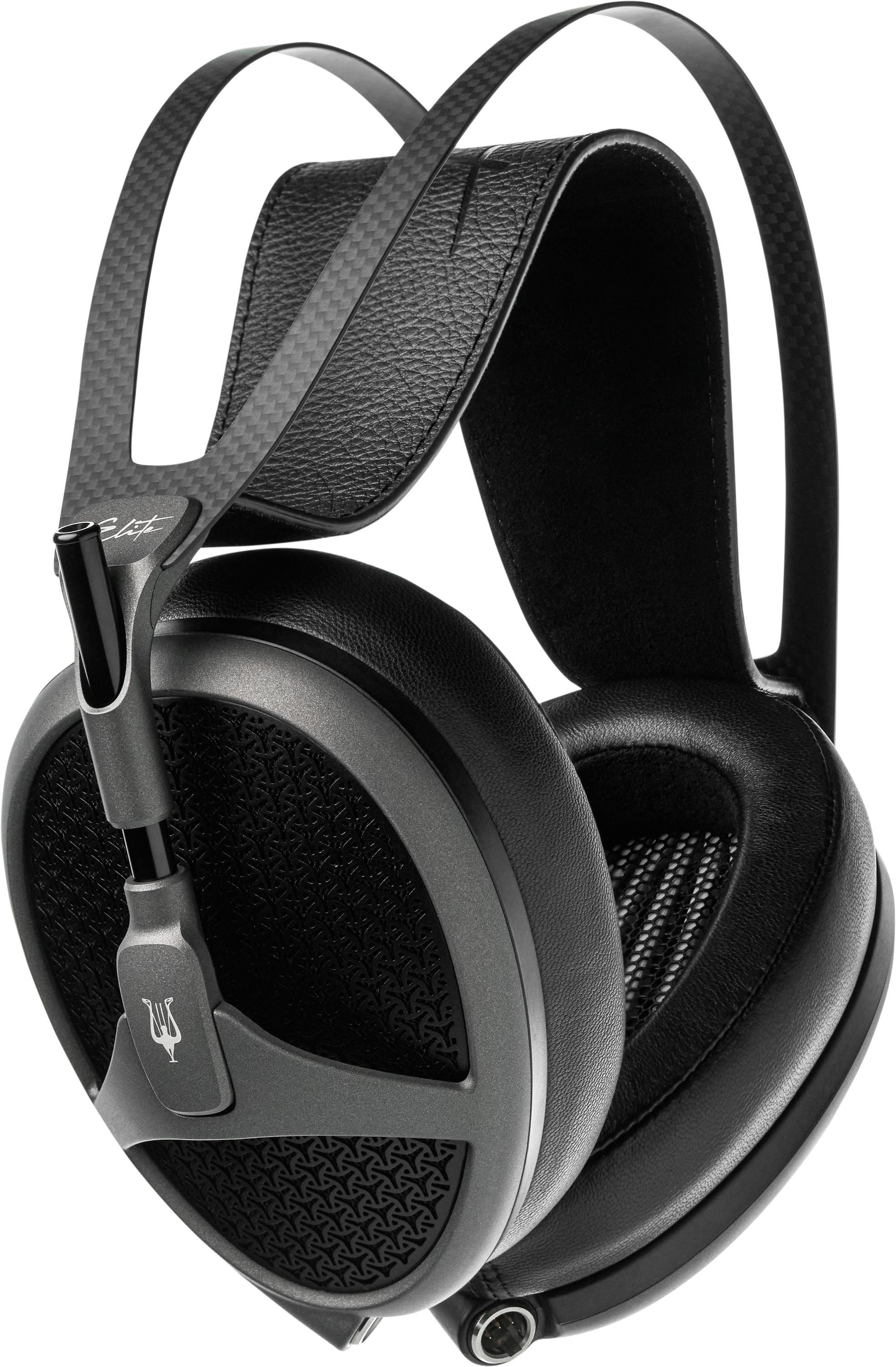 Meze Audio Elite Tungsten Reference Headphones | Sweetwater