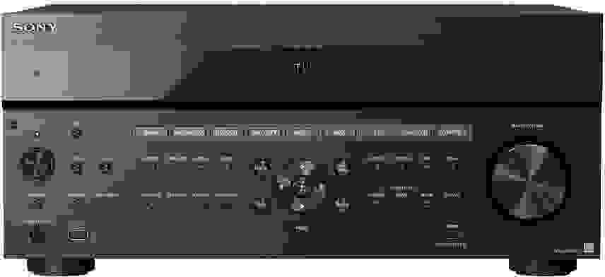 Sony STR-AZ7000ES Premium ES 13.2-channel 8K A/V Receiver | Sweetwater