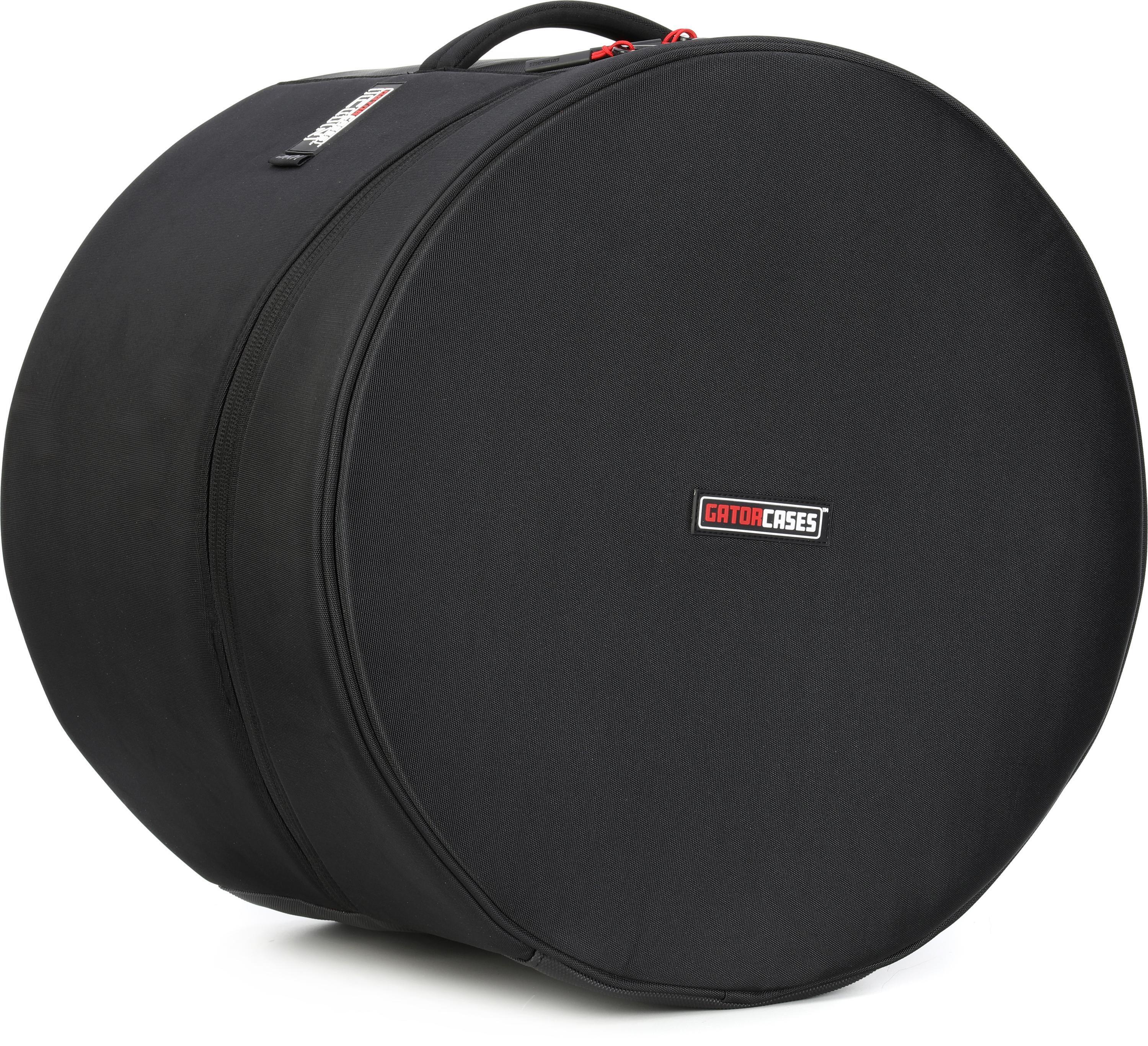 Gator Icon Series Floor Tom Bag - 14 x 14 inch | Sweetwater