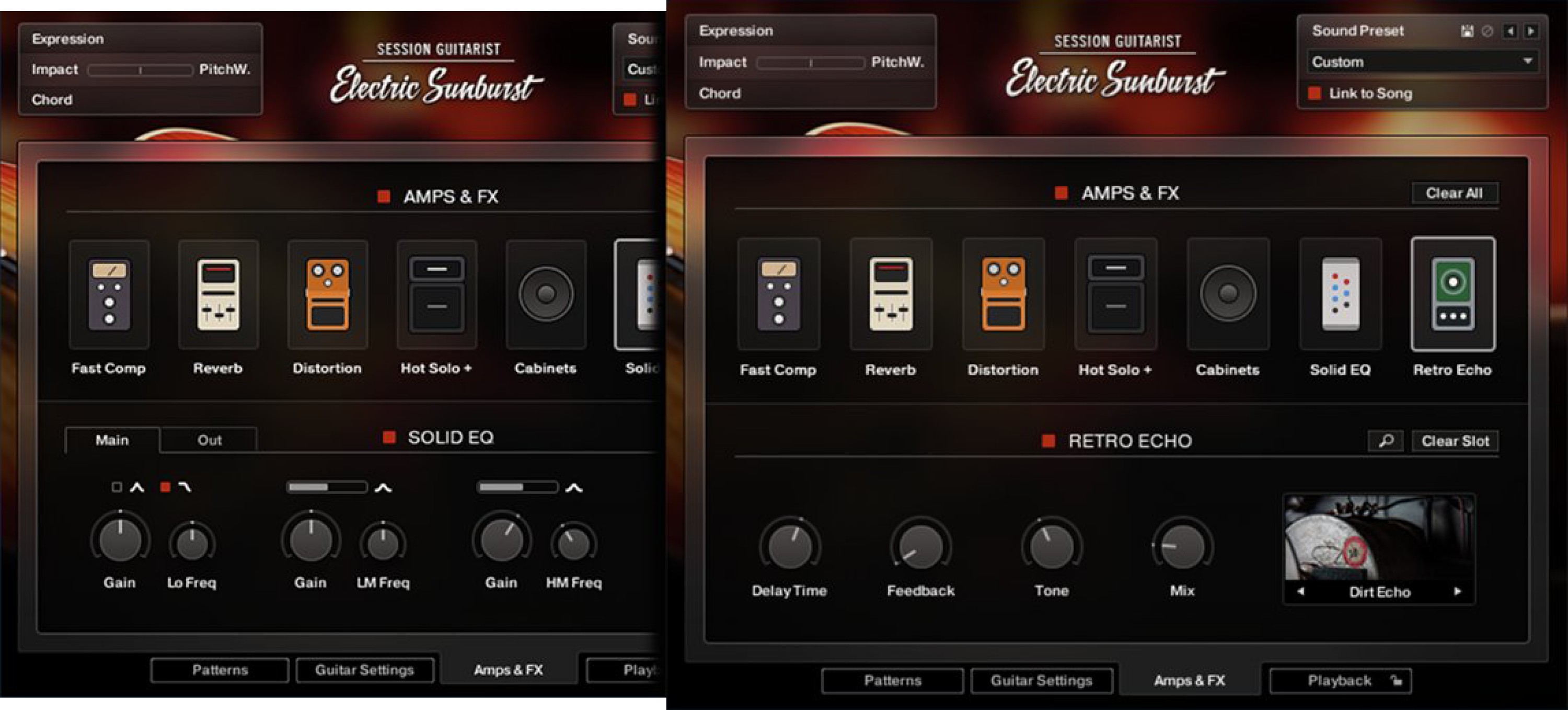 Native Instruments Session Guitarist - Electric Sunburst Virtual Instrument Library | Sweetwater
