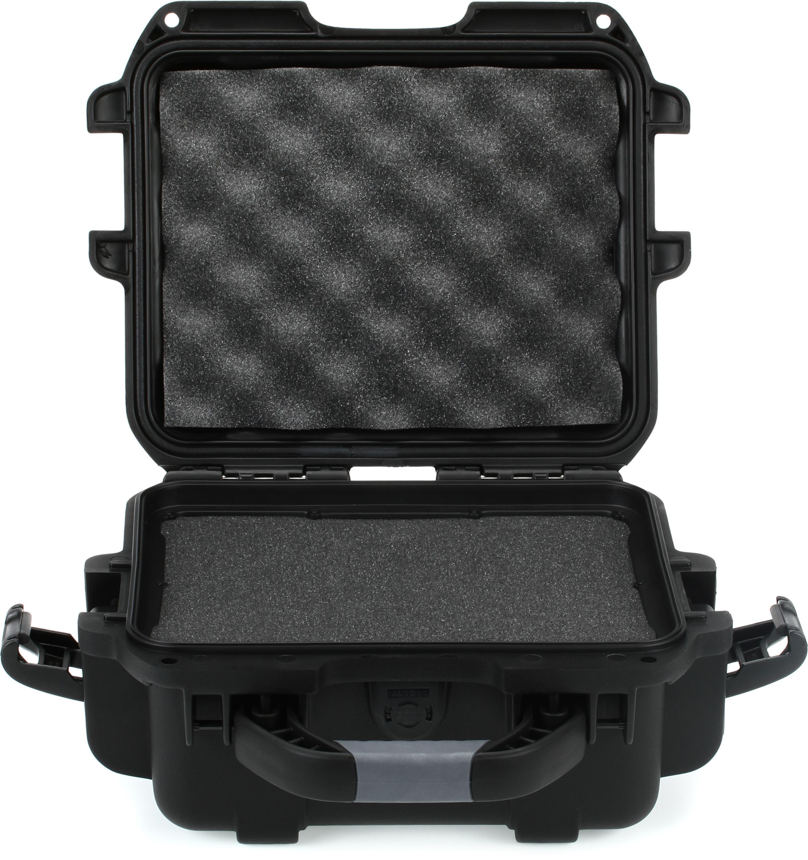 Gator GU-0907-05-WPDF Titan Series Waterproof Case with Diced Foam ...